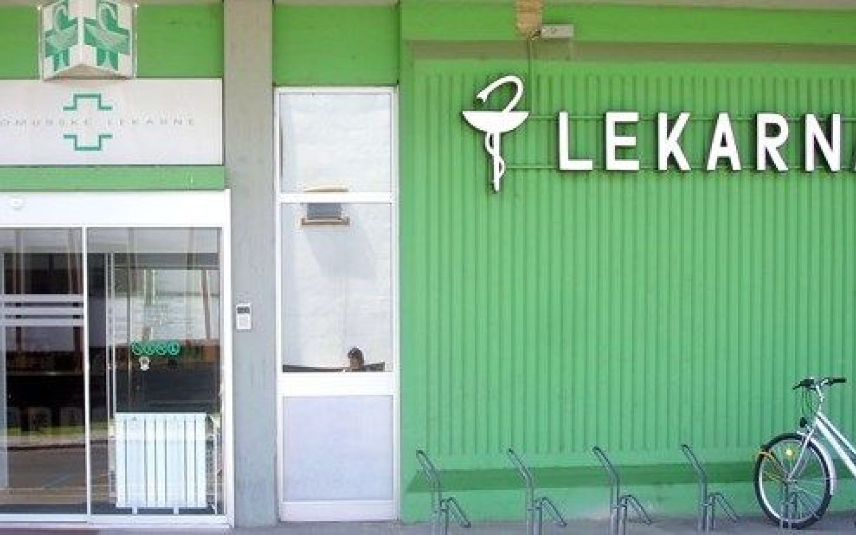 Tudi lekarne v Pomurju zaprle svoja vrata | Sobotainfo.com
