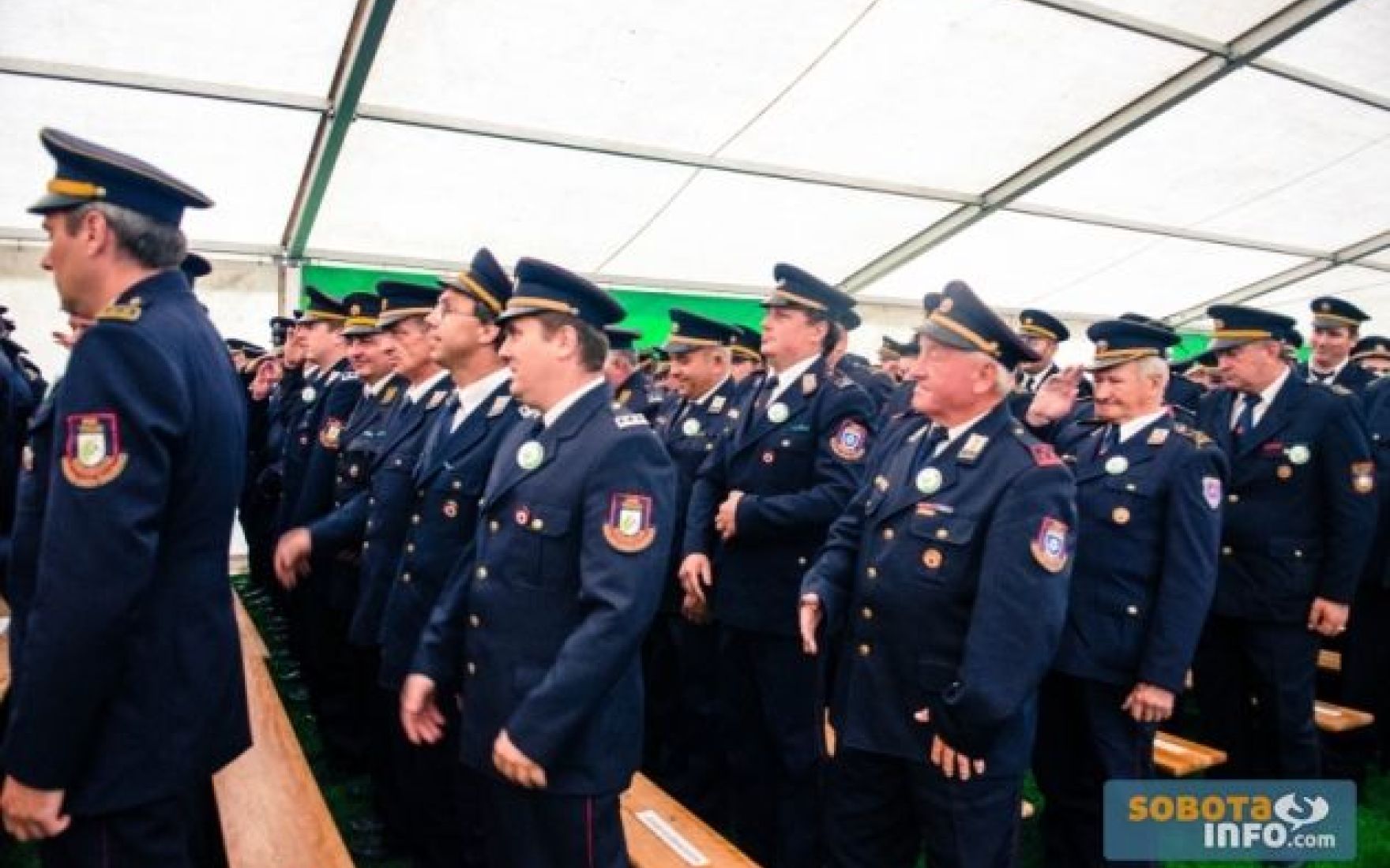 90-letnica PGD Črenšovci | Sobotainfo.com