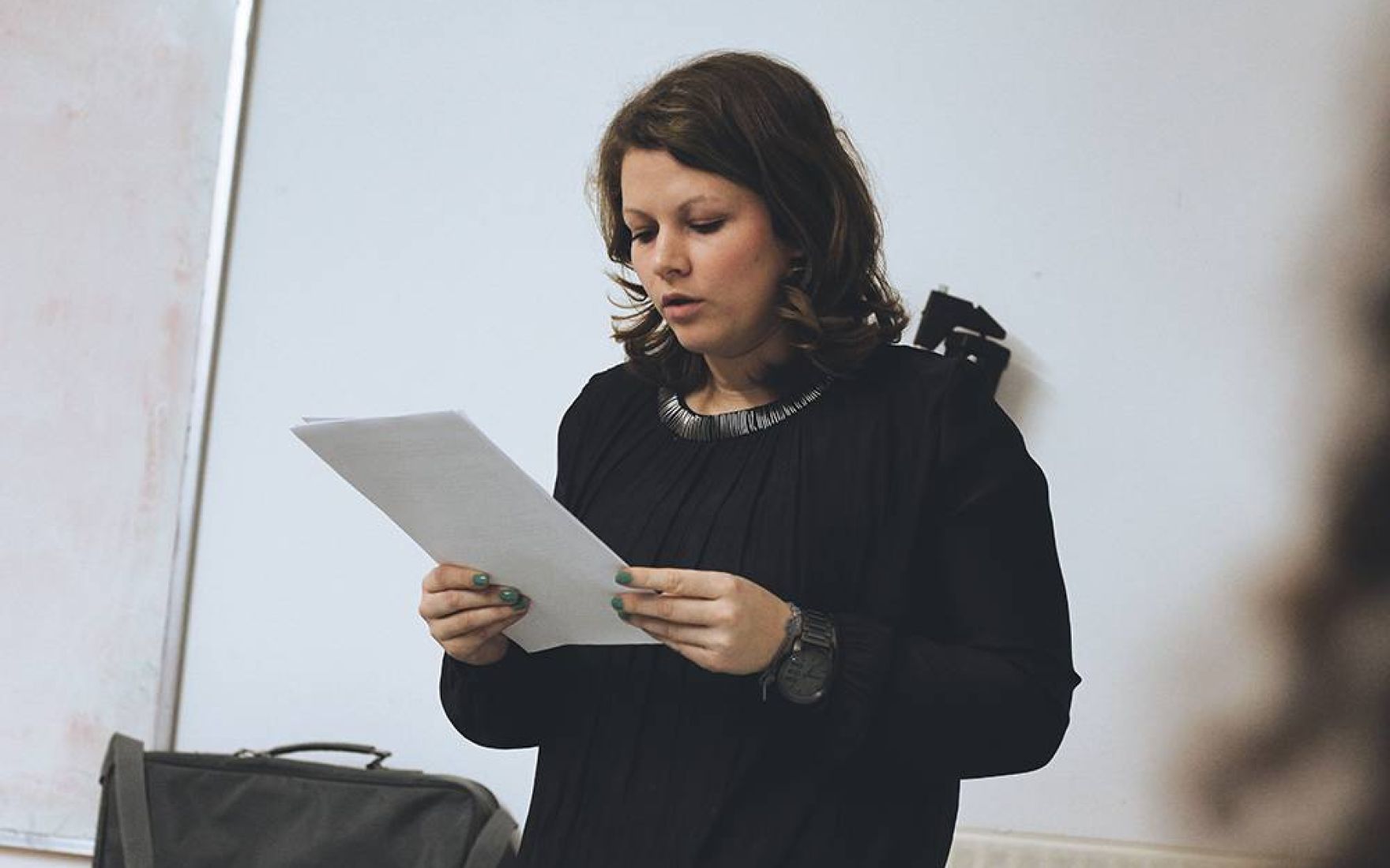 Sanja Kropec ostaja na čelu prekmurskih študentov | Sobotainfo.com