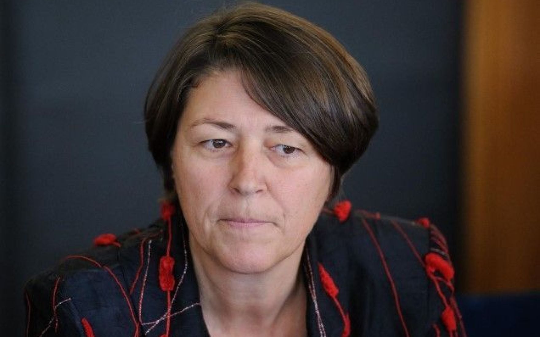 Violeta Bulc: nova kandidatka za komisarski sedež | Sobotainfo.com