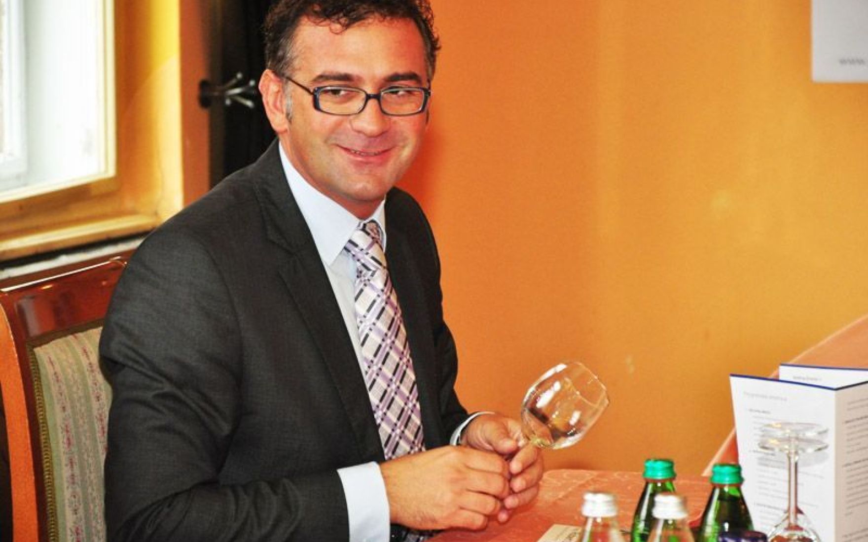 Robert Celec: Obtožbe v anonimki povsem neosnovane | Sobotainfo.com