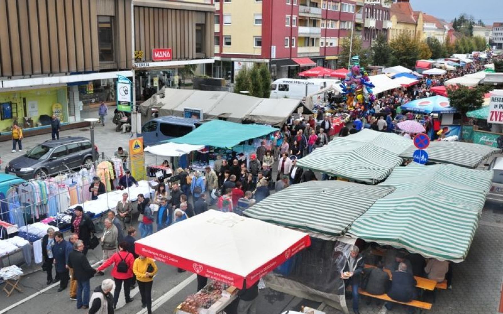 Trezino senje privabilo številne obiskovalce | Sobotainfo.com