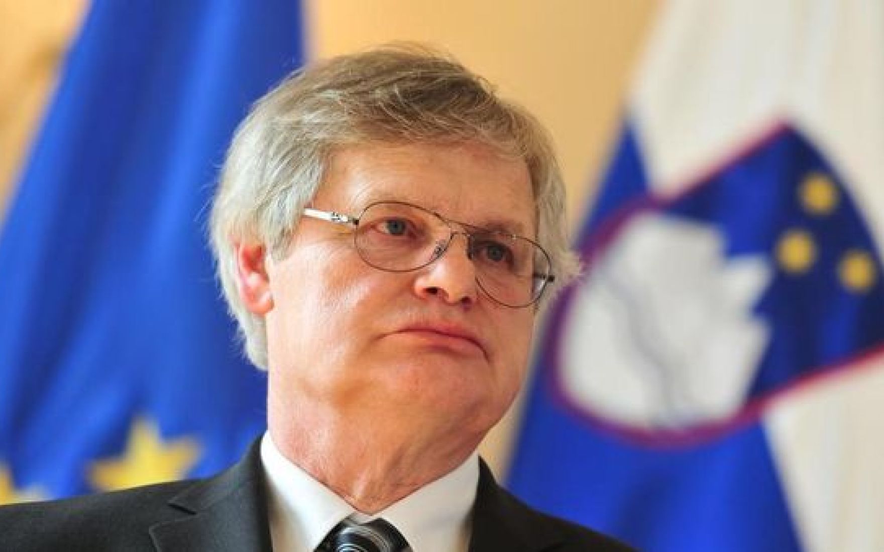 Borisu Štefanecu se maje stolček na KPK | Sobotainfo.com