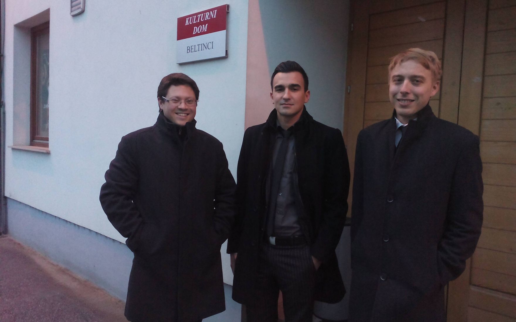 Se vam godi krivica? V Beltincih vam bodo zastonj pomagali | Sobotainfo.com