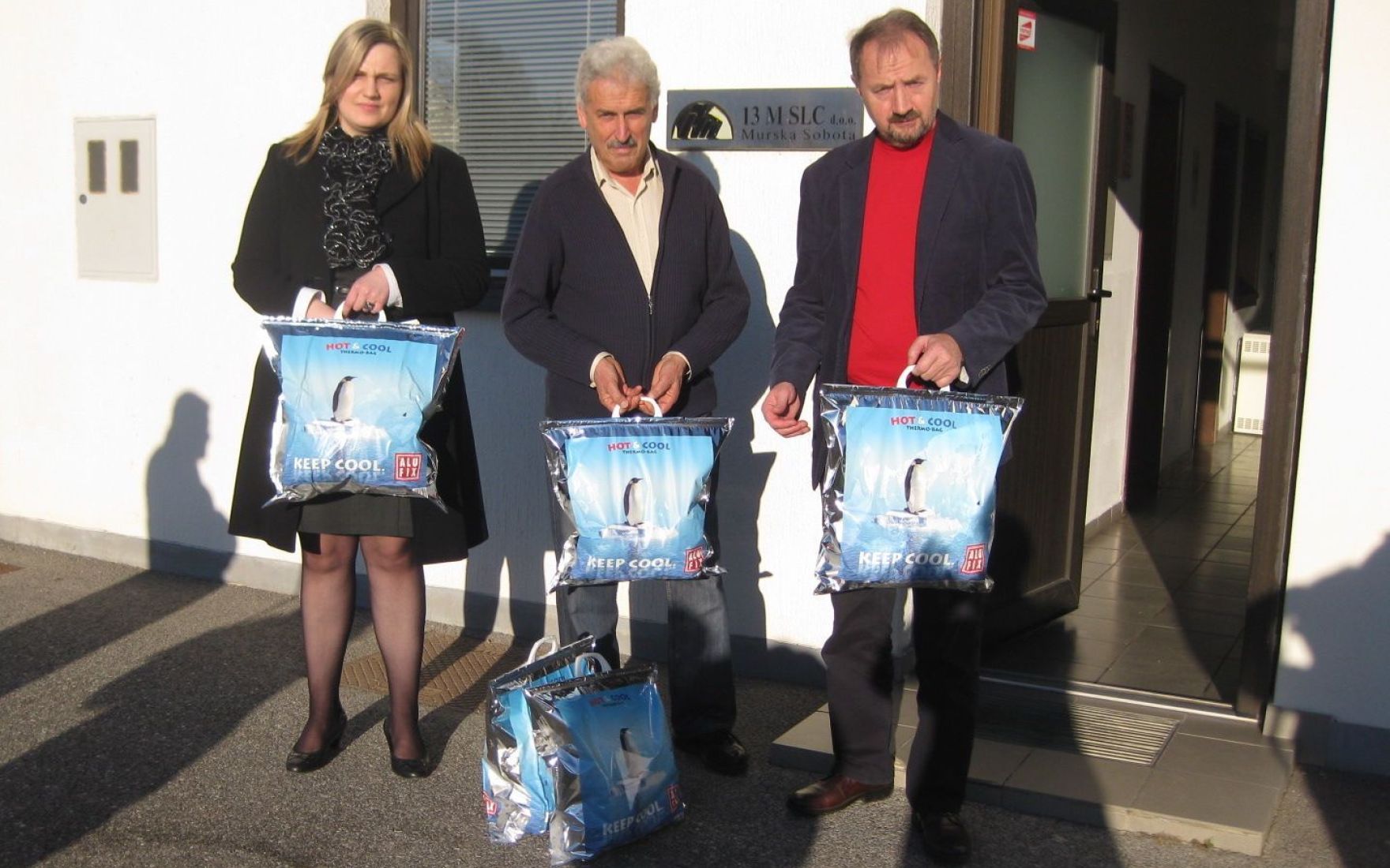 Da bi pomagali, so se odrekli tudi nadomestilu za malice | Sobotainfo.com