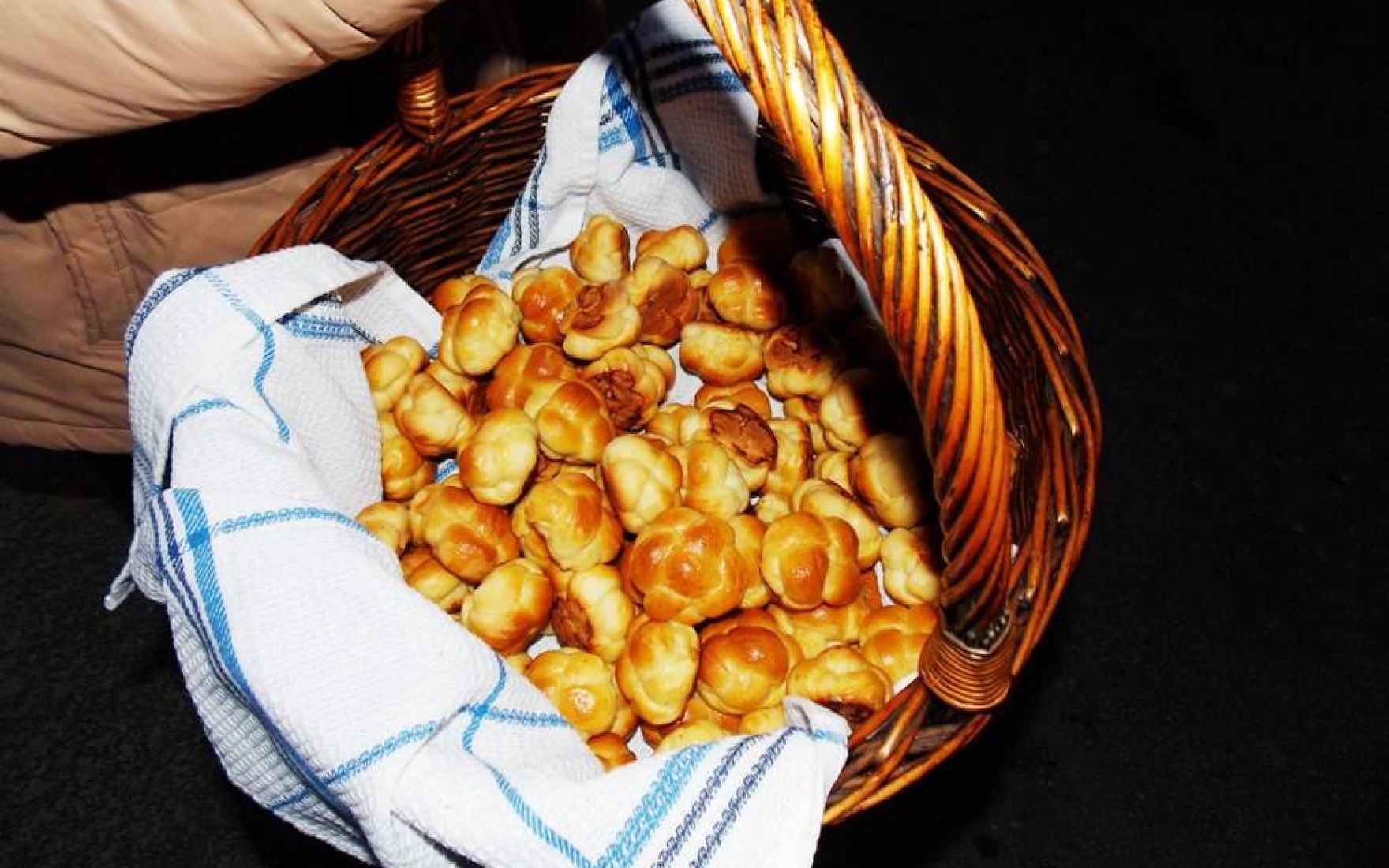 Spuščanje lučk na Gregorjevo | Sobotainfo.com