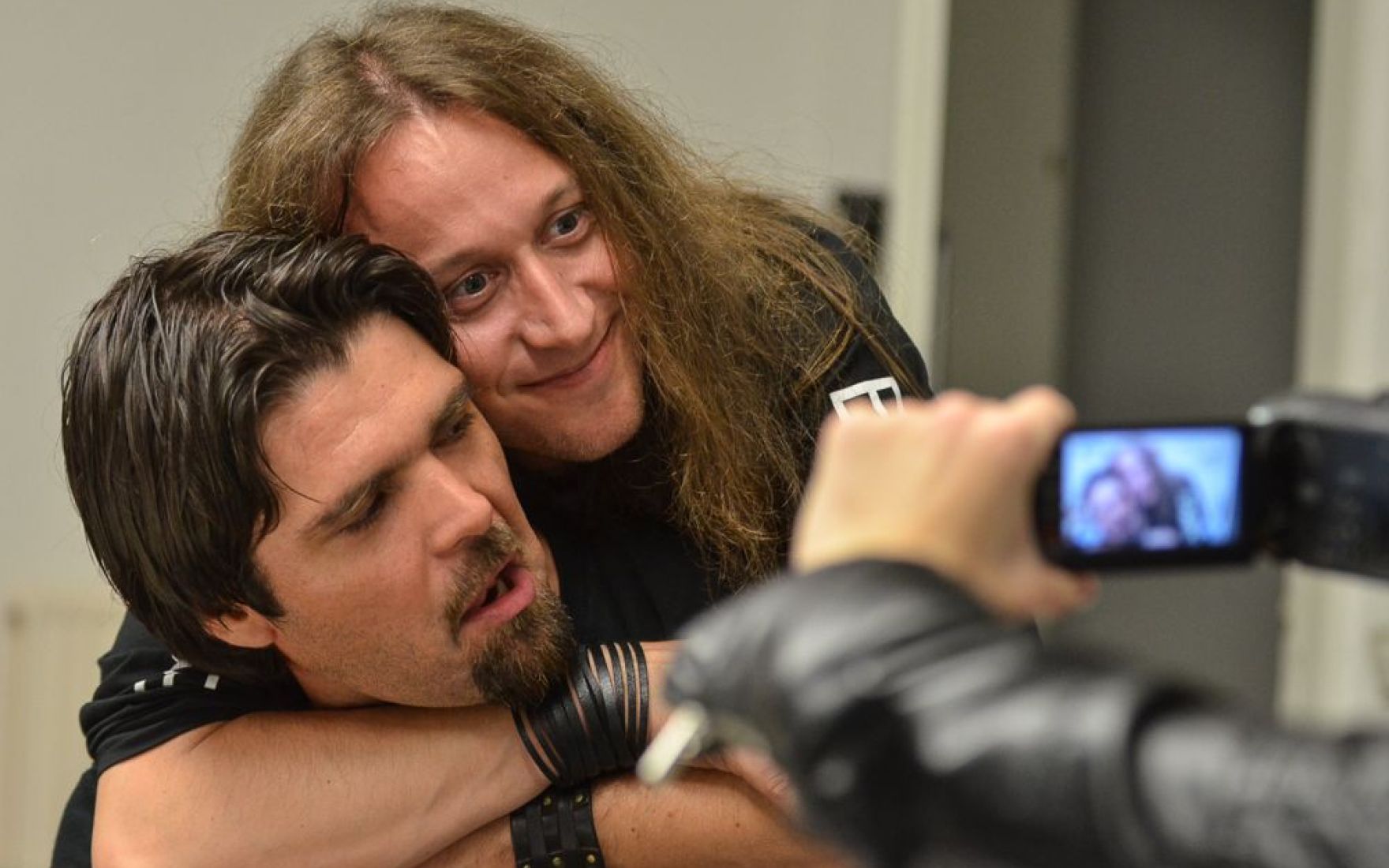 Elvis Jackson: Od zdaj naprej bomo samo še žgali | Sobotainfo.com