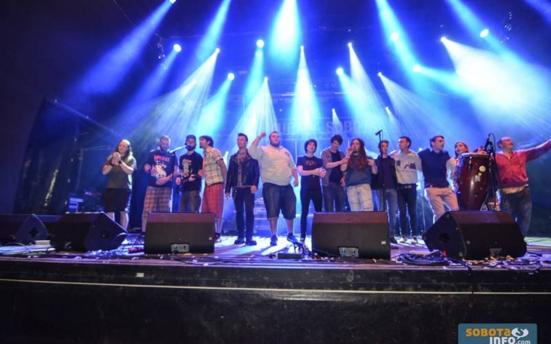 Elvis Jackson: Od zdaj naprej bomo samo še žgali | Sobotainfo.com