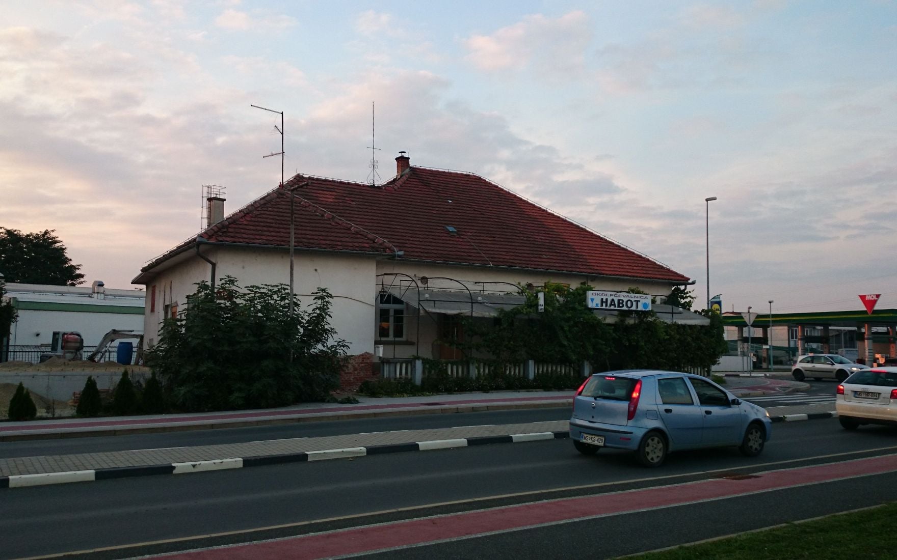 Nona odpira svoja vrata v Murski Soboti | Sobotainfo.com
