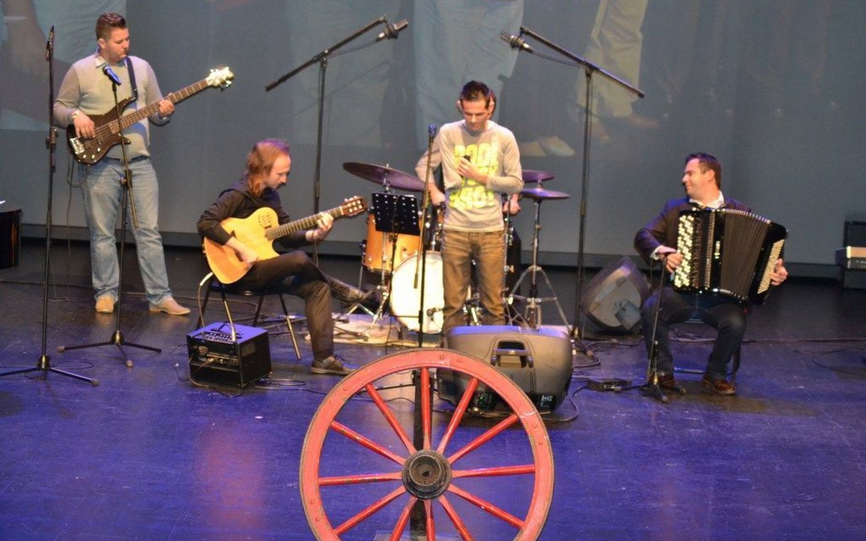 Romani Union obeležil svoj veliki jubilej | Sobotainfo.com