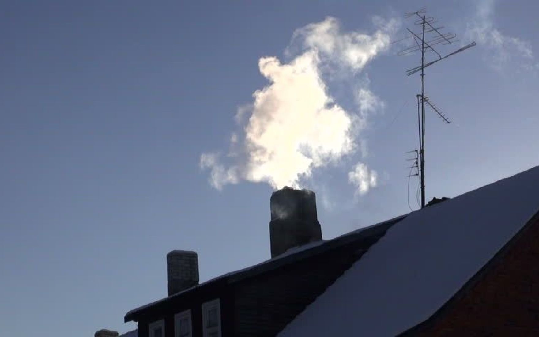 Murska Sobota med območji s slabšo kakovostjo zraka | Sobotainfo.com