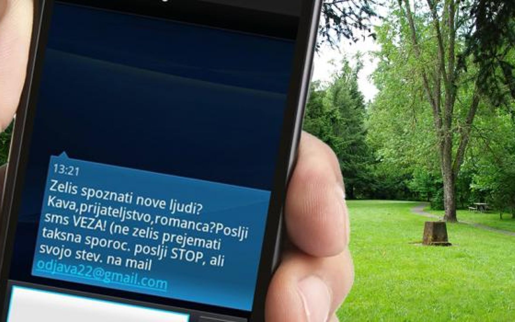 Novi poskusi zlorab preko SMS sporočil | Sobotainfo.com