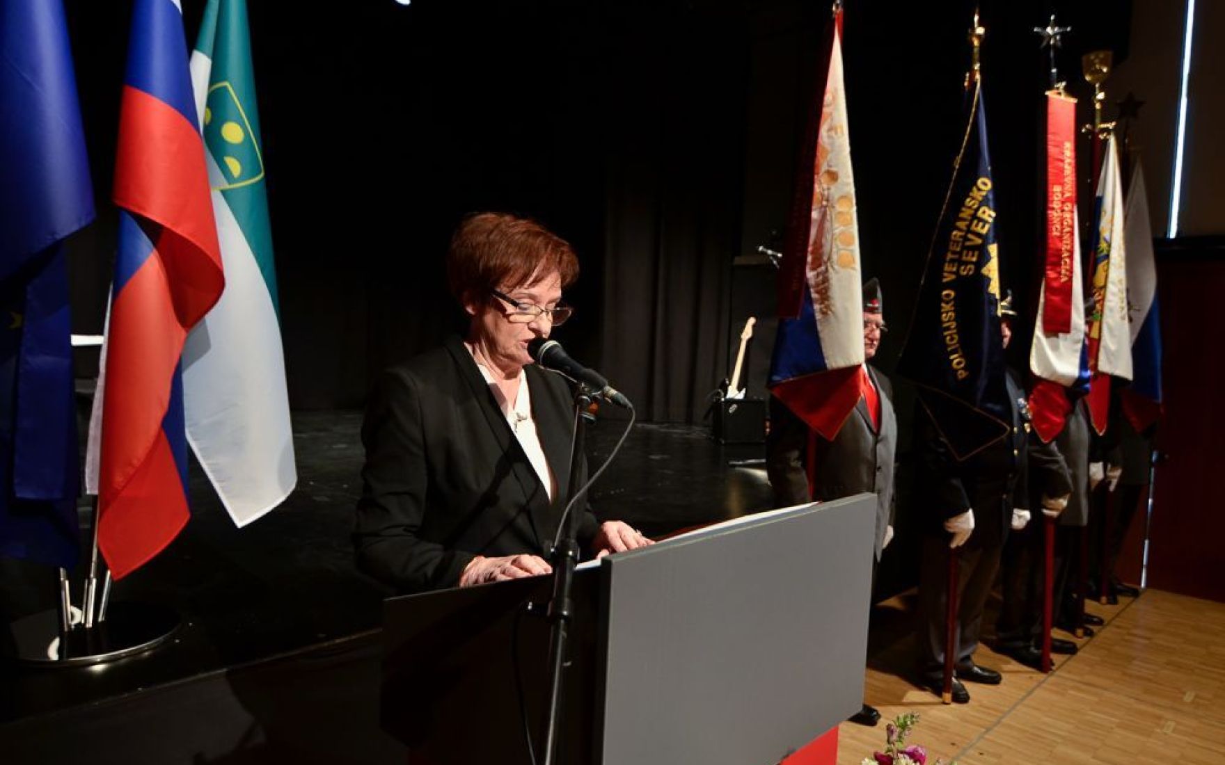 Počastili dan upora proti okupatorju | Sobotainfo.com