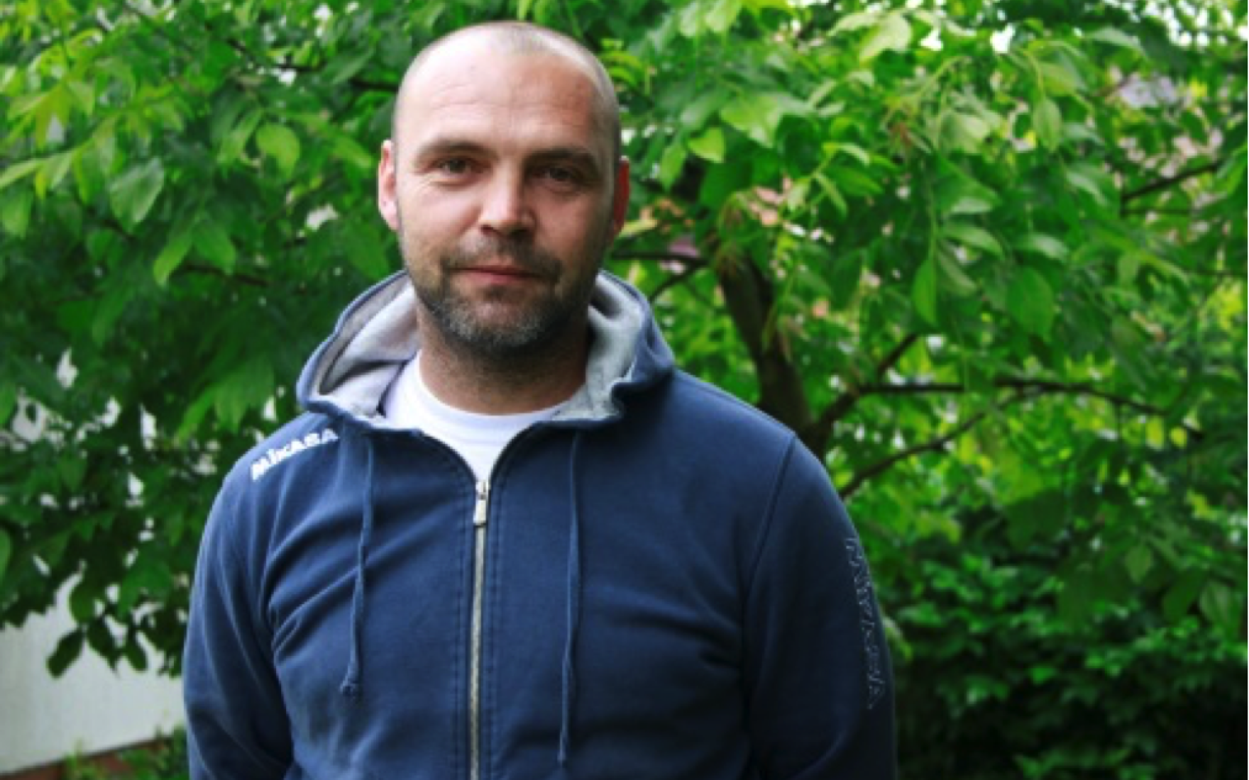 Sebastijan z Nacionalno poklicno kvalifikacijo povečal možnosti za ...