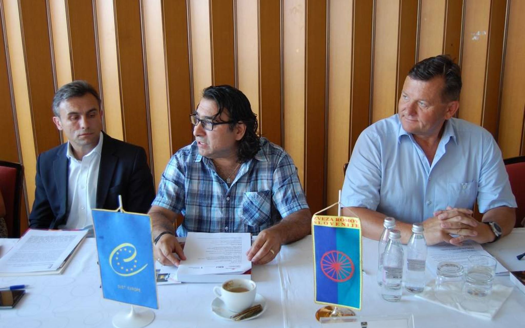 Mediji o Romih in romski mediji v Evropi in Sloveniji | Sobotainfo.com