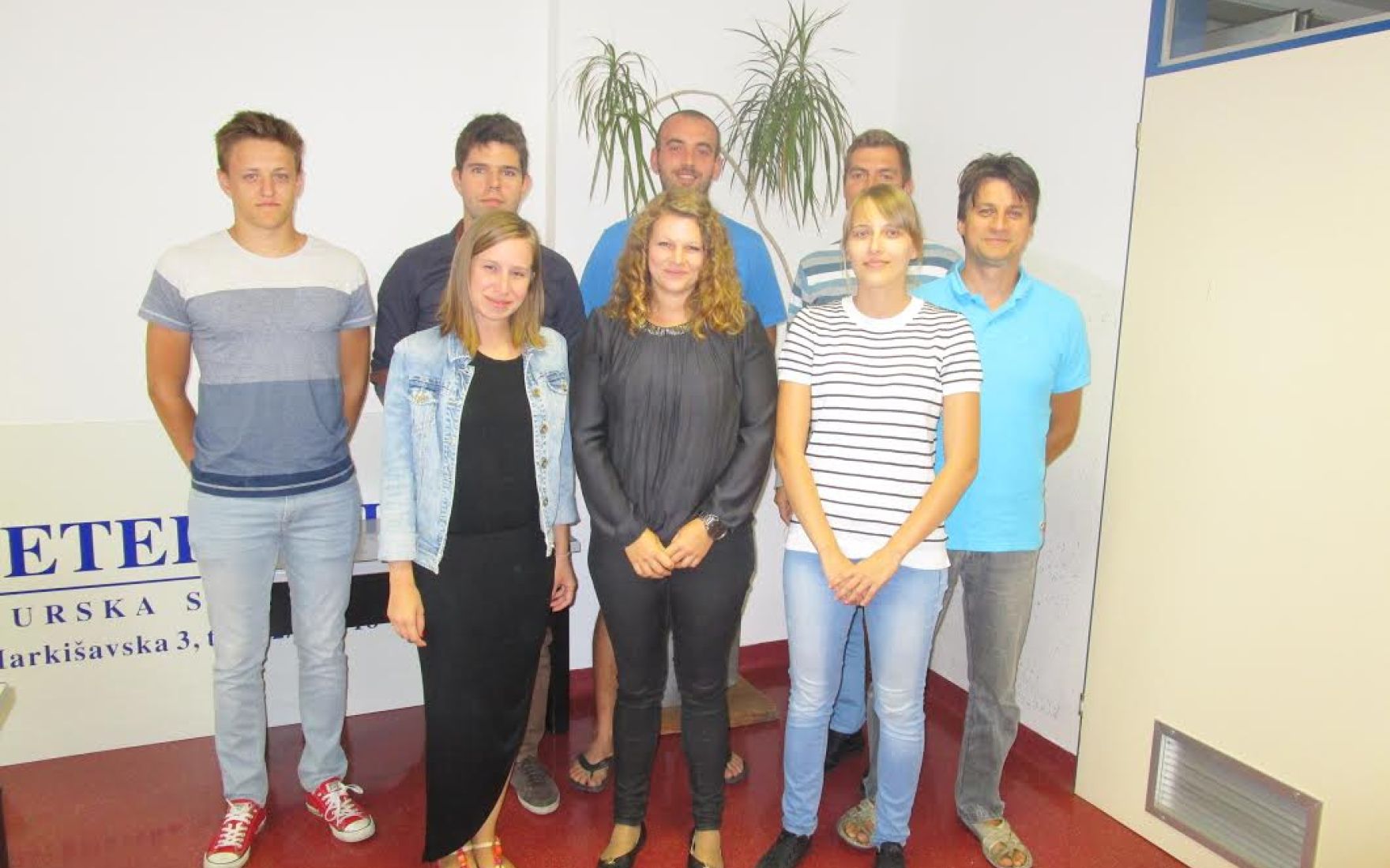Sanja Kropec na čelu Zveze za hokej na travi Slovenije | Sobotainfo.com