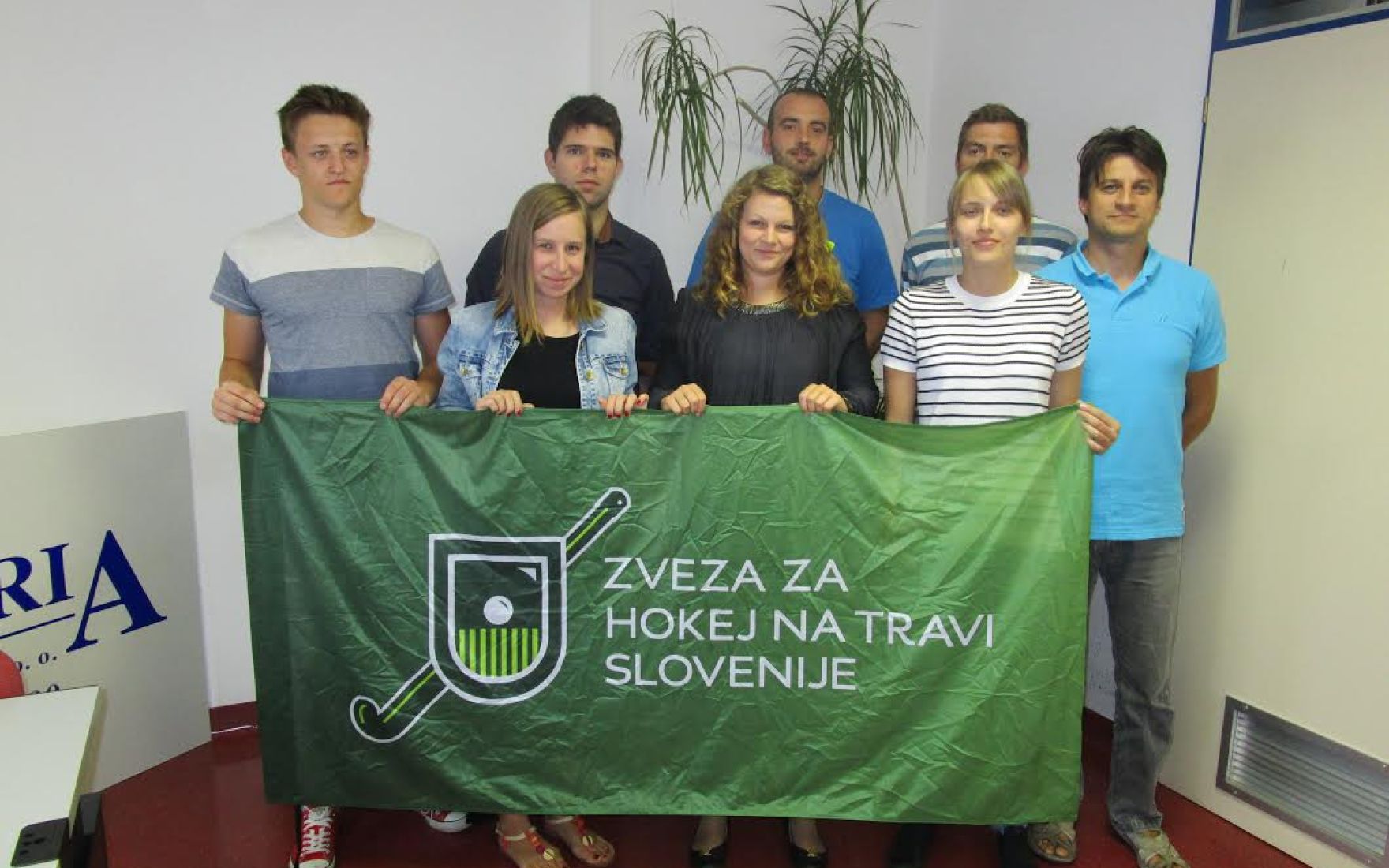 Sanja Kropec na čelu Zveze za hokej na travi Slovenije | Sobotainfo.com