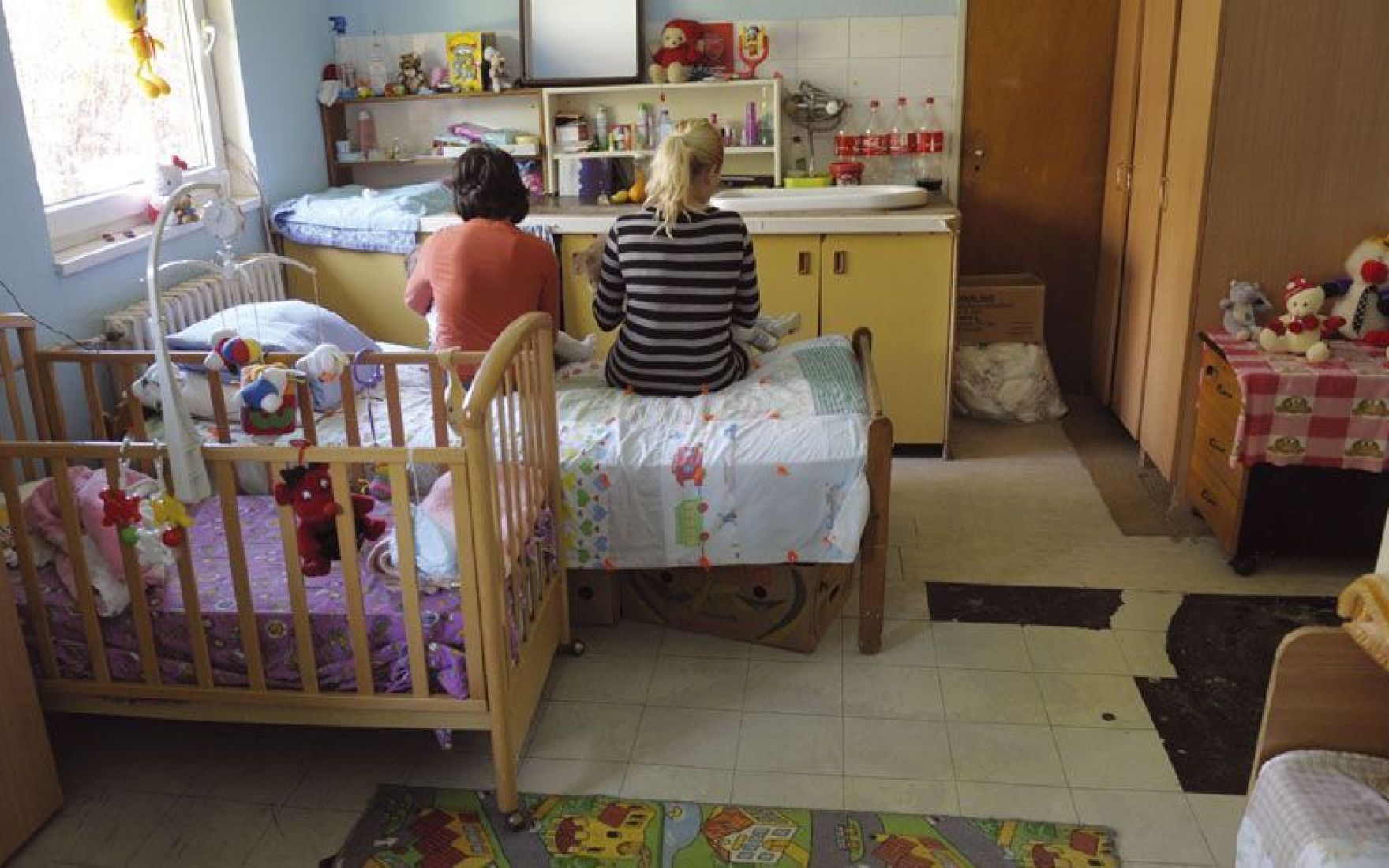 Materinski dom tudi v Pomurju | Sobotainfo.com