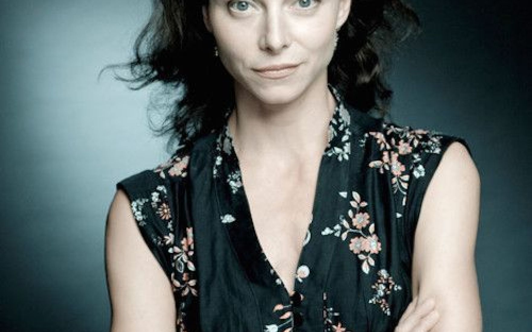 Nataša Matjašec Rošker: Ko je poklic ljubezen, konjiček, strast ...