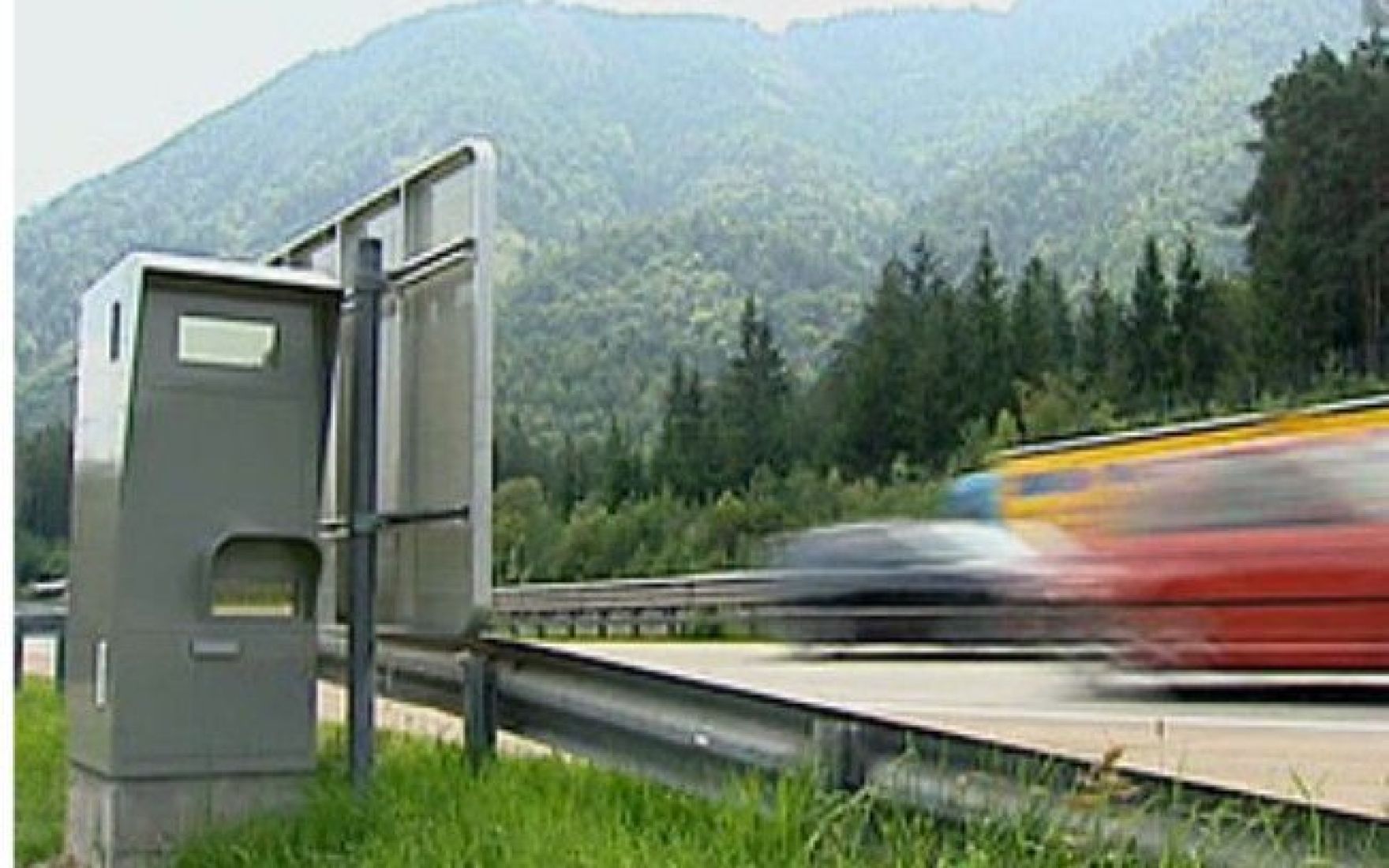 Kje na vas prežijo radarji? | Sobotainfo.com
