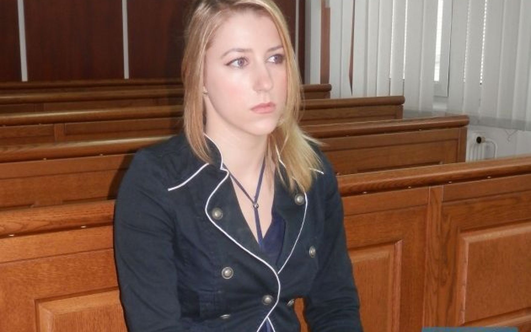 Megy Jerebic iz zapora: Skušam se pobrati, študiram | Sobotainfo.com