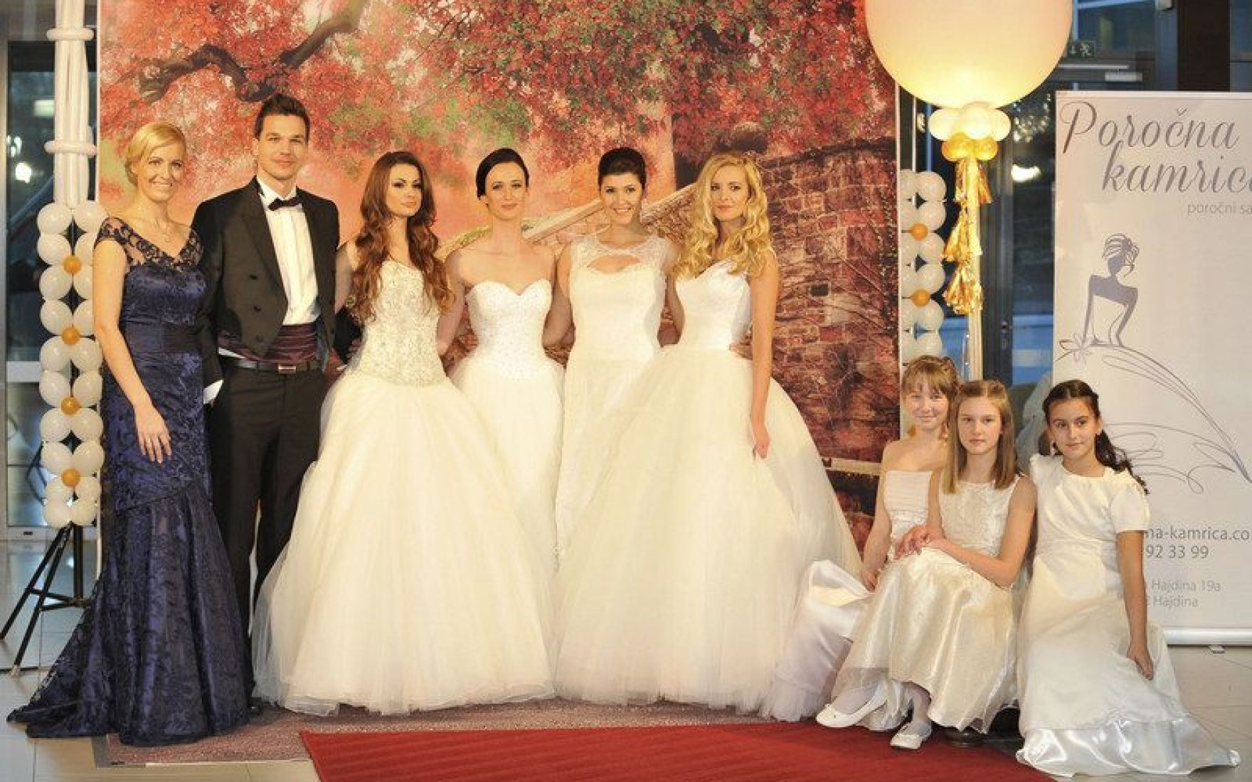 Popolna poroka v Radencih | Sobotainfo.com