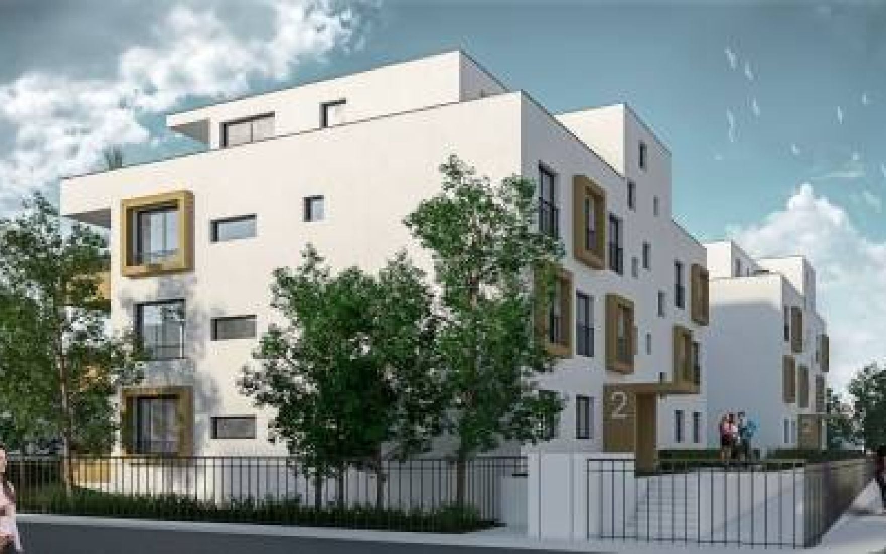 Začela se je gradnja visoko kakovostnih stanovanj | Sobotainfo.com