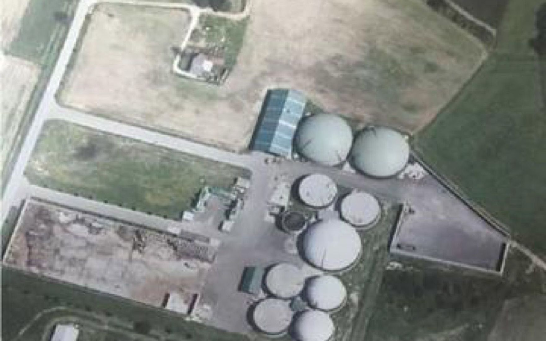 Razvpita bioplinarna na dražbi | Sobotainfo.com