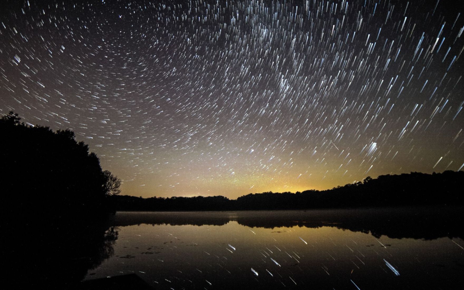 Nocoj bo nebo razsvetlil meteorski roj Perzeidi | Sobotainfo.com