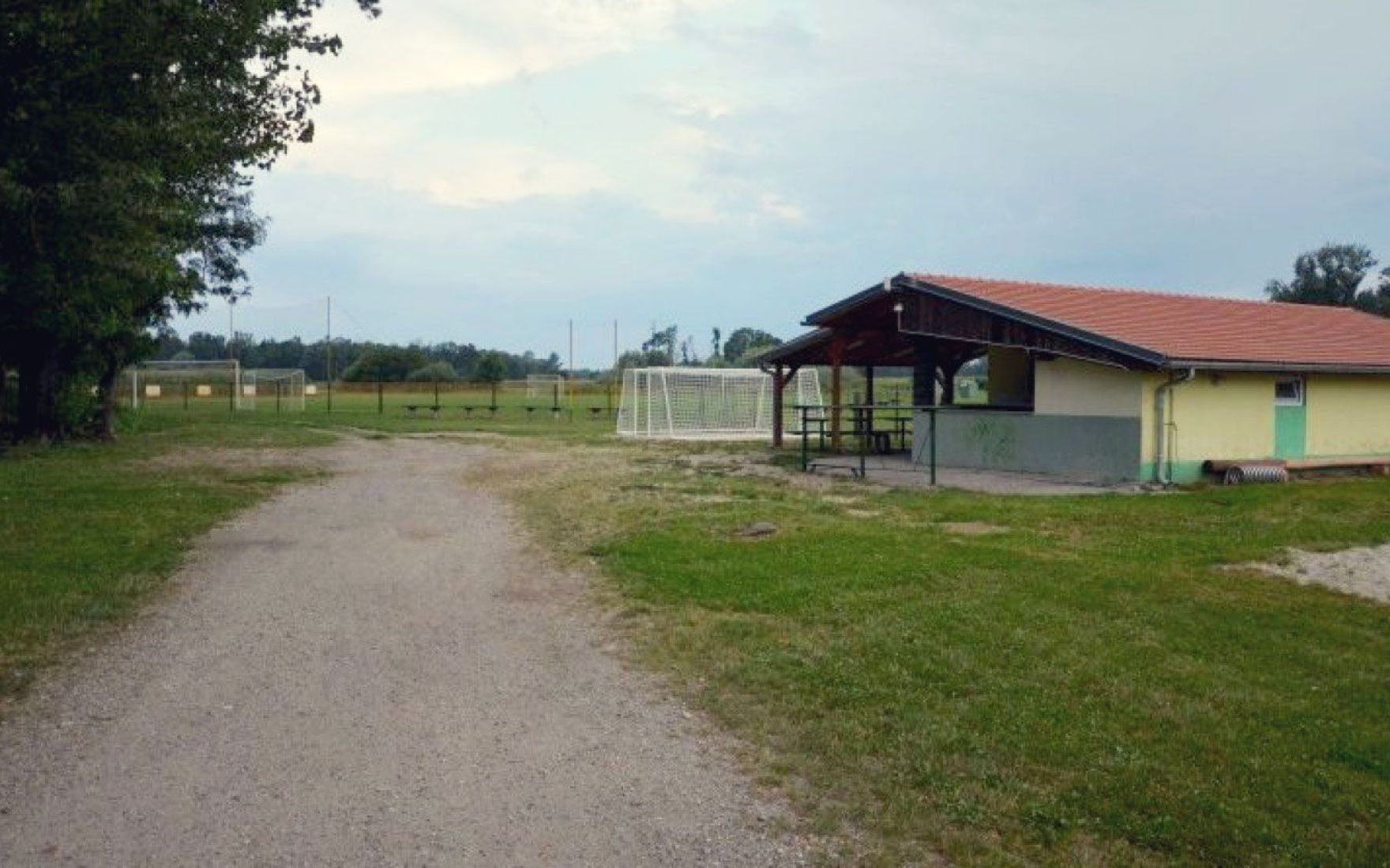 Potem ko jim je arbitraža odnesla igrišče, končno našli alternativo ...