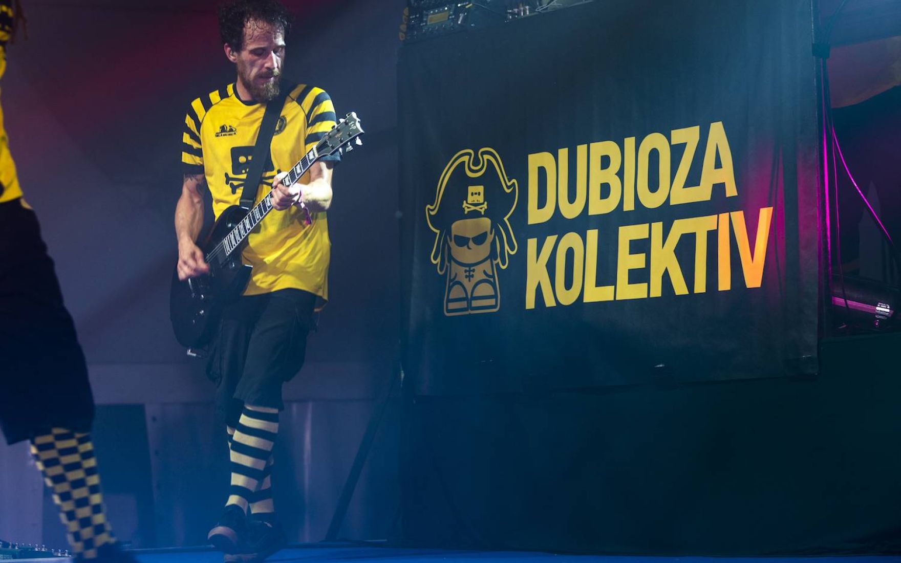 Preverite, kaj je Dubioza kolektiv počela v Svetu Evrope | Sobotainfo.com