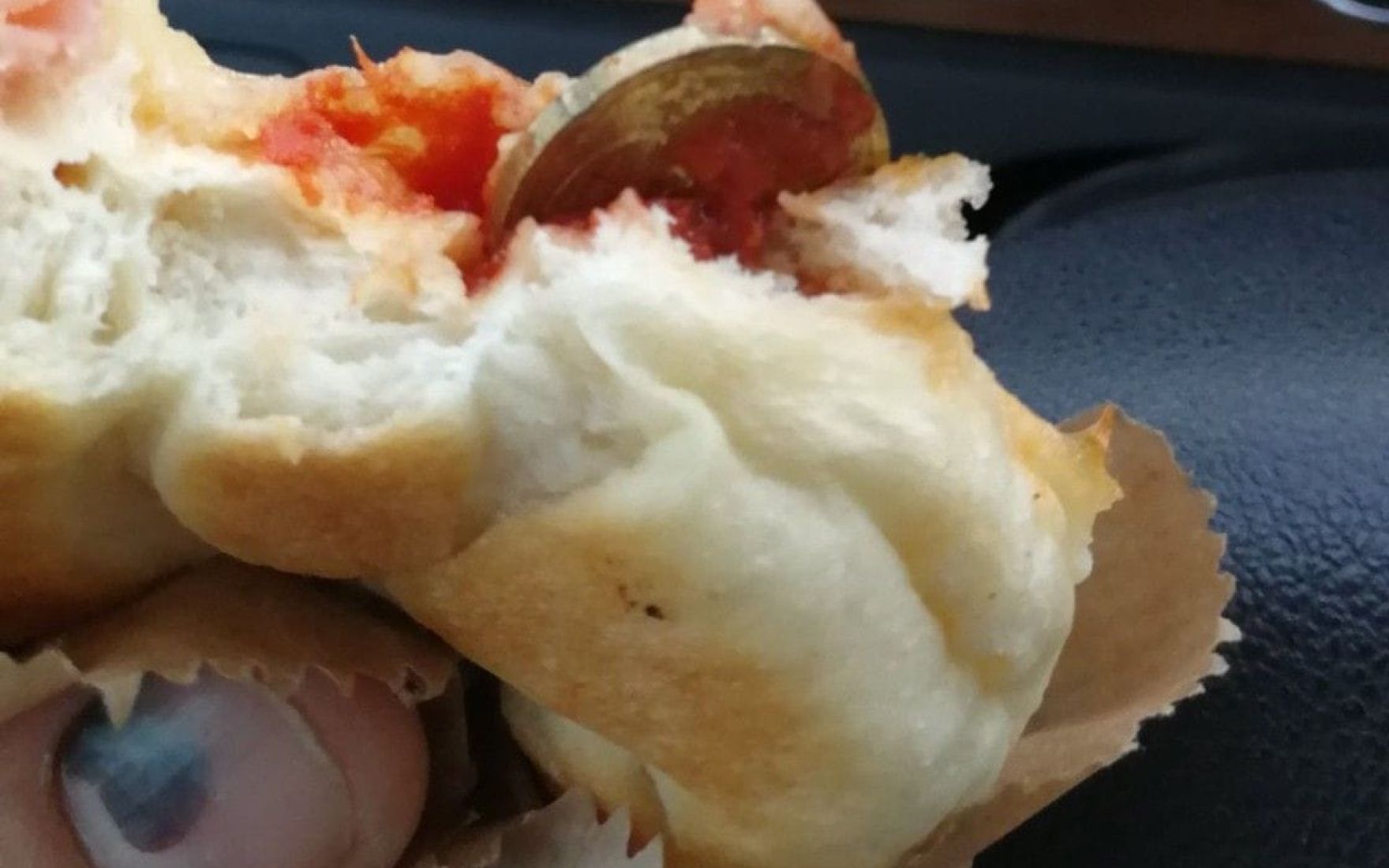 V mini pici našel kovanec | Sobotainfo.com