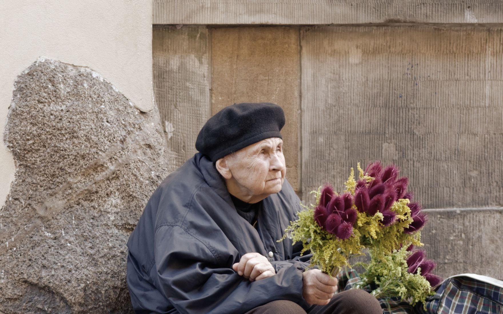 Klicali so jo Milka debilka. Jaz sem prejokala, noči in noči ...