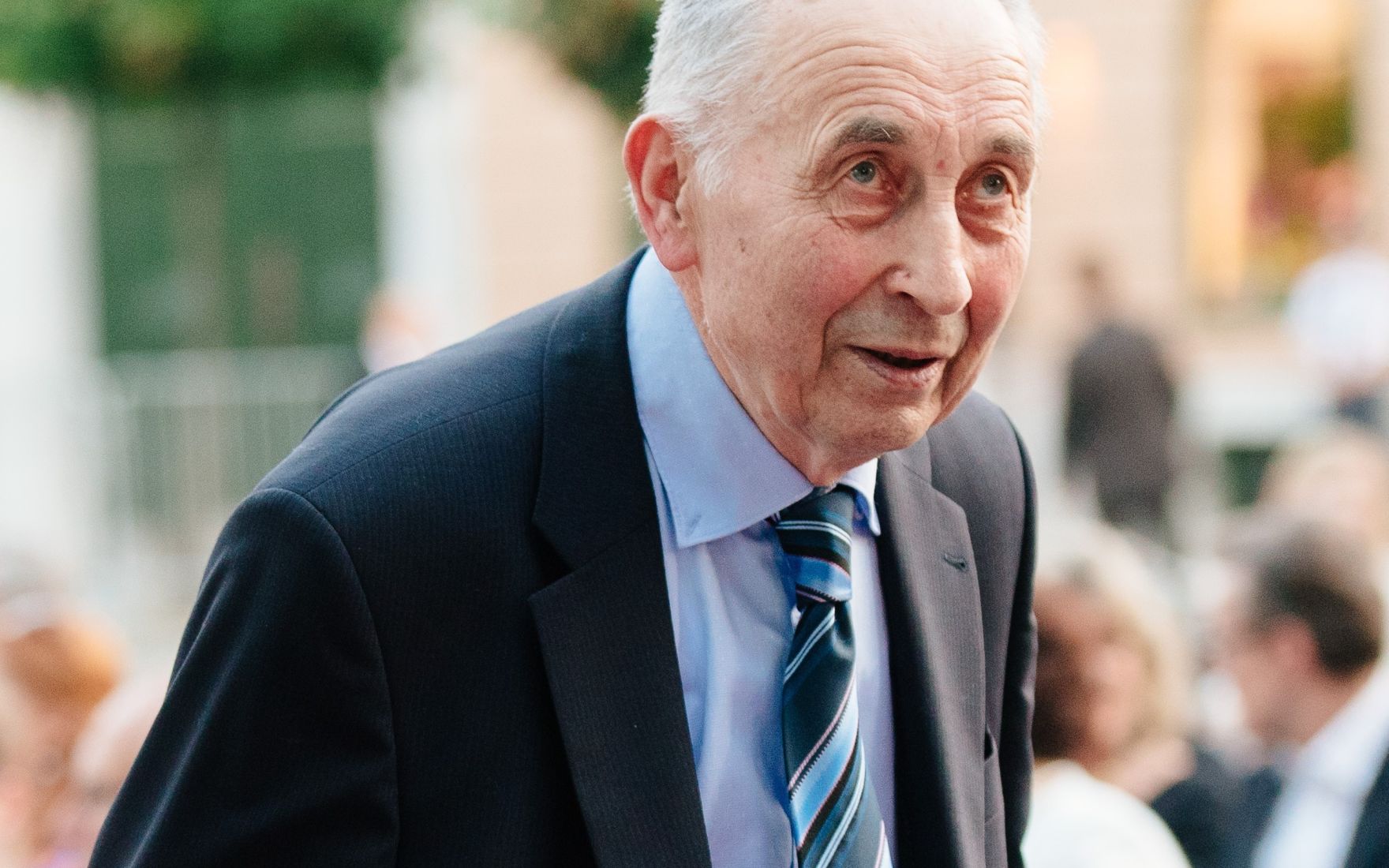 Preminul je eden ključnih osamosvojiteljev Slovenije | Sobotainfo.com