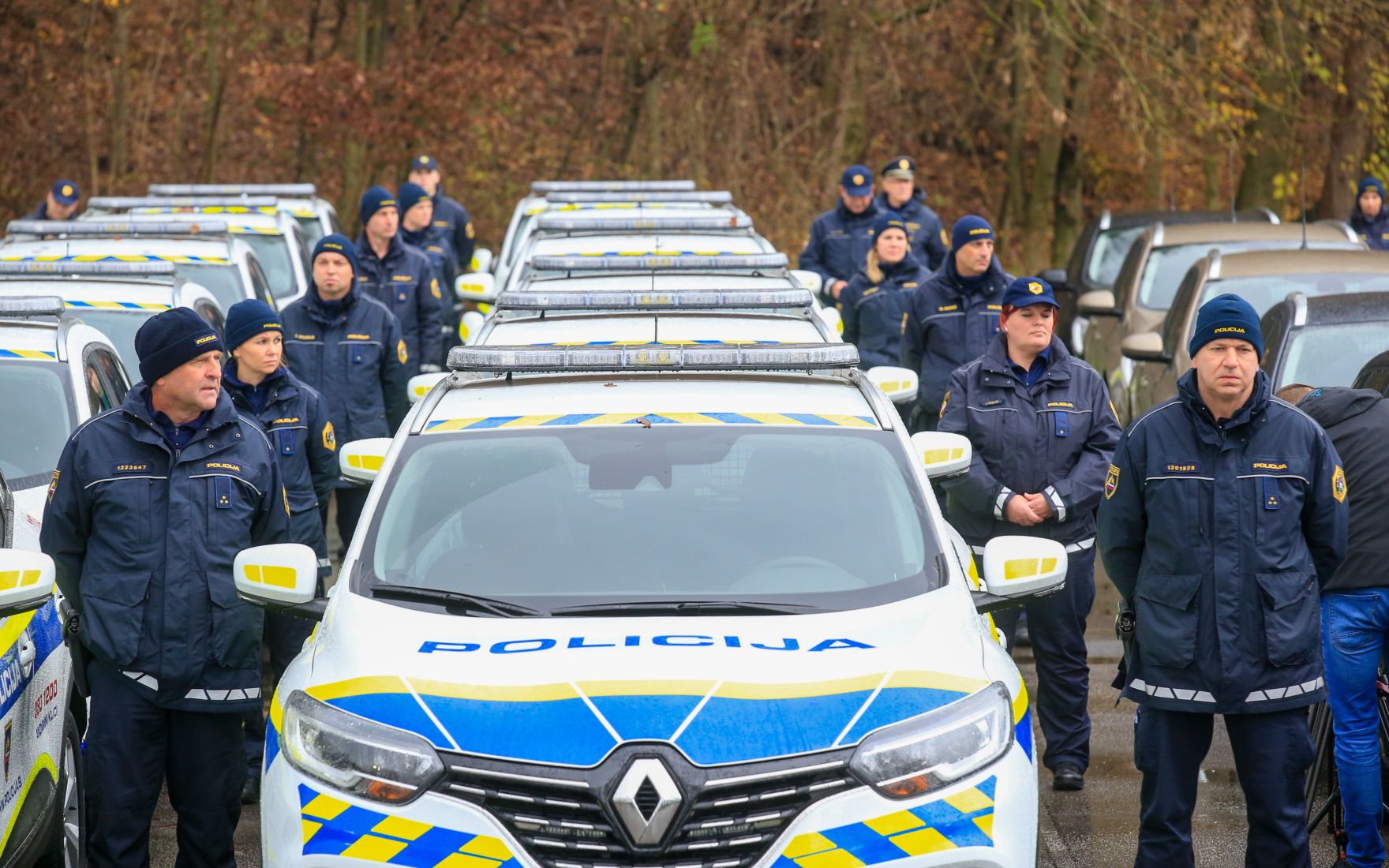 Preverite, kdaj bodo policisti ponovno stavkali | Sobotainfo.com Preverite, kdaj bodo policisti ponovno stavkali | Sobotainfo.com