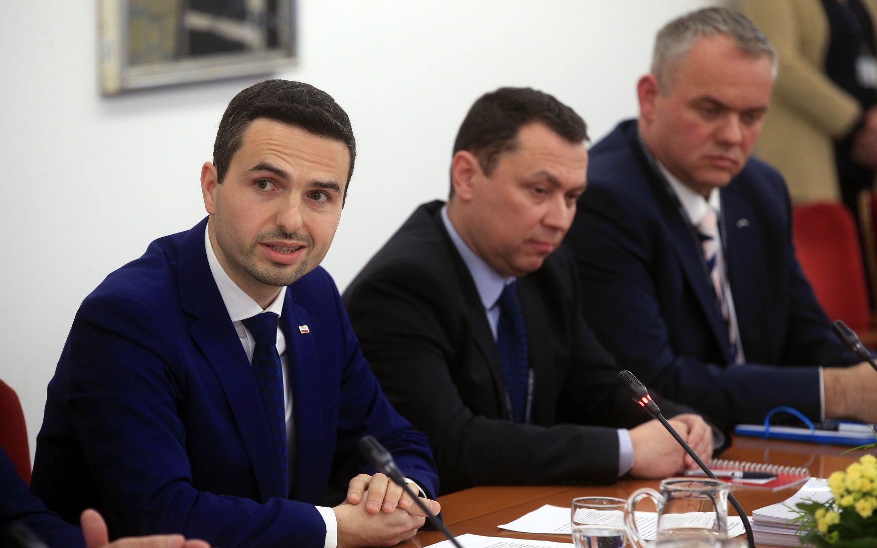 Damijan Jaklin prvi Pomurec v novi vladi? | Sobotainfo.com