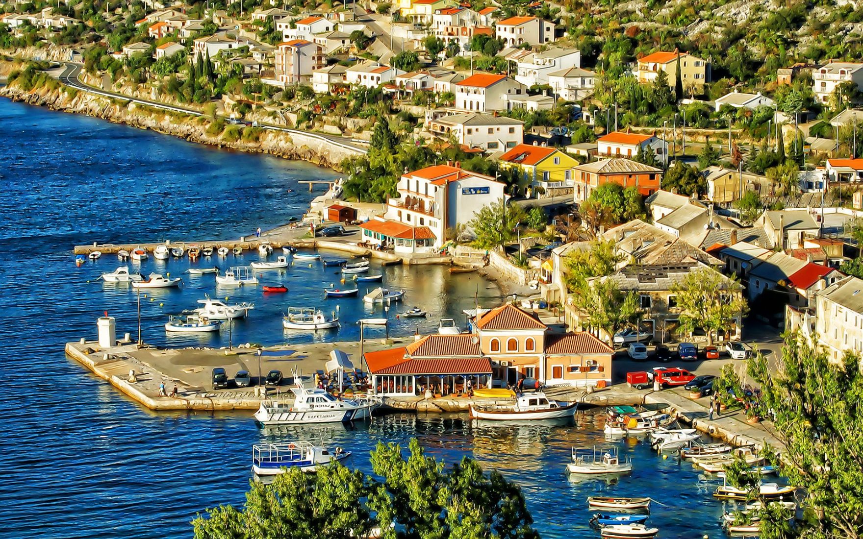 VLADNI GOVOREC RAZKRIVA: Ali Hrvaška s 15. avgustom res prehaja na ...