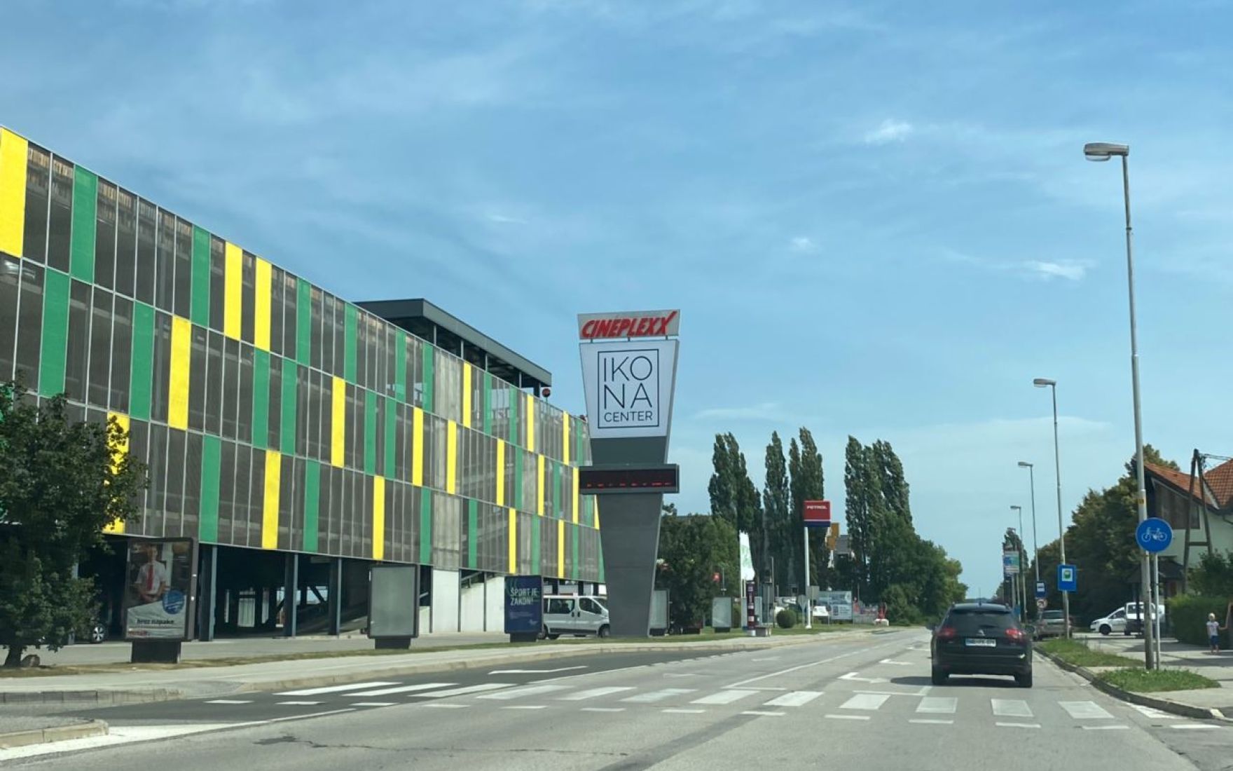 Mariborski trgovski center ima novo ime | Mariborinfo.com