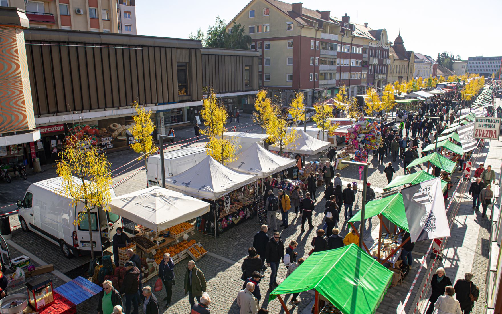 Preverili smo, kdaj bo tradicionalno Trejzino senje, glede na to, da 15 ...