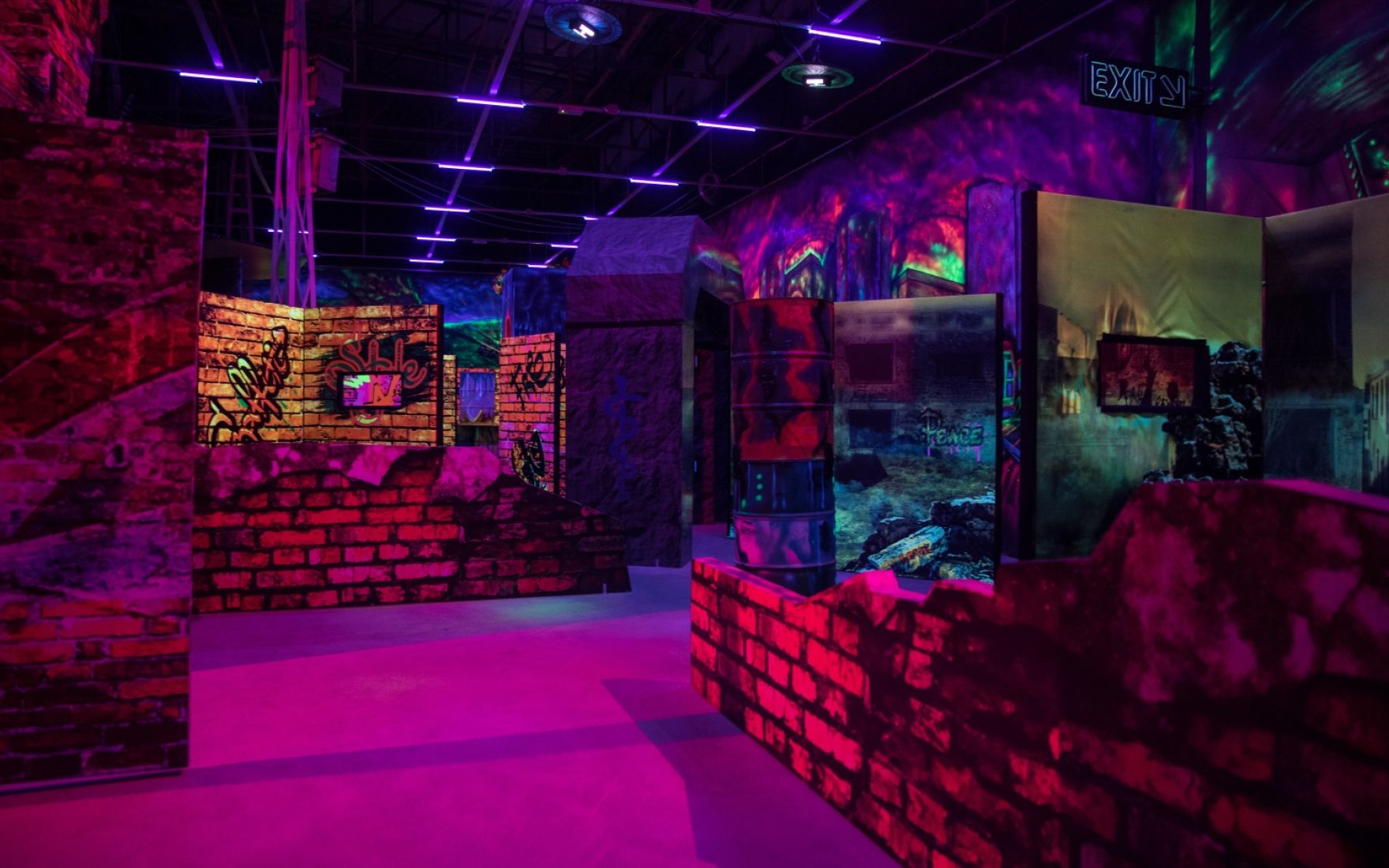 Soboški Woop z atrakcijo, ki je ni nikjer drugje | Sobotainfo.com