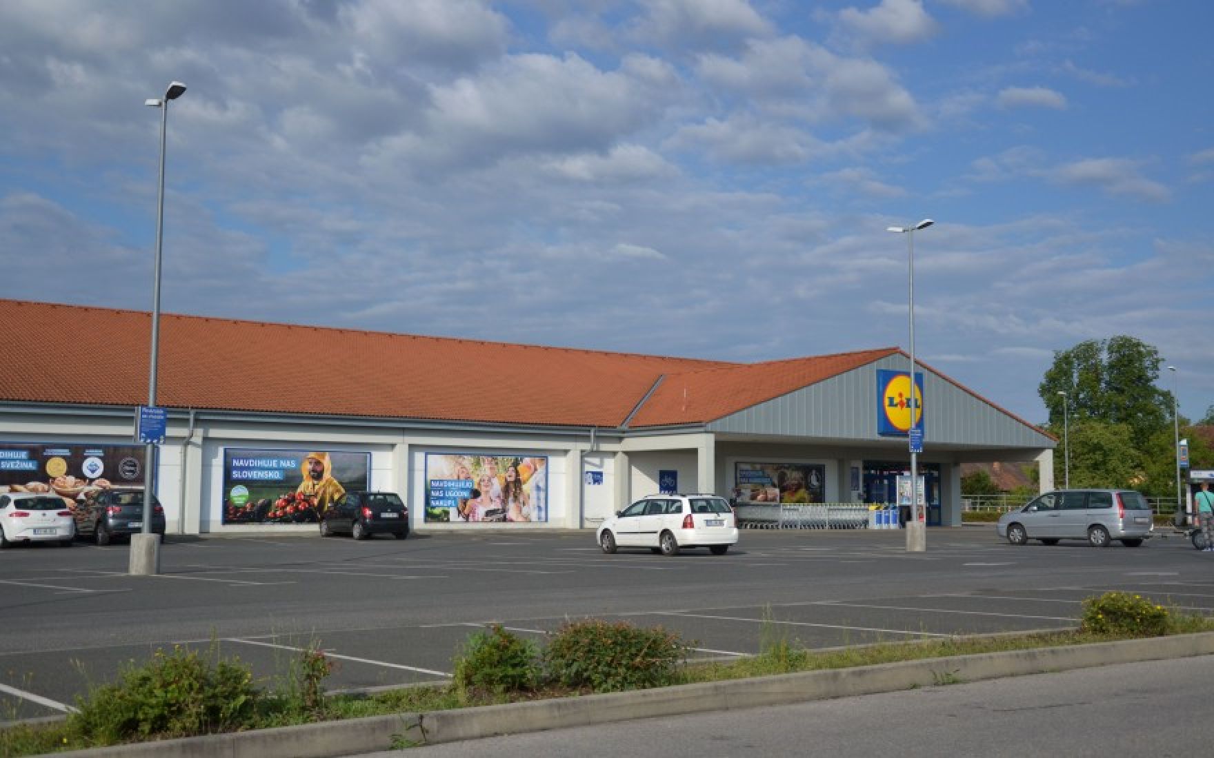 Lidl bo začel zaračunavati tudi to stvar, ki je bila do sedaj ...