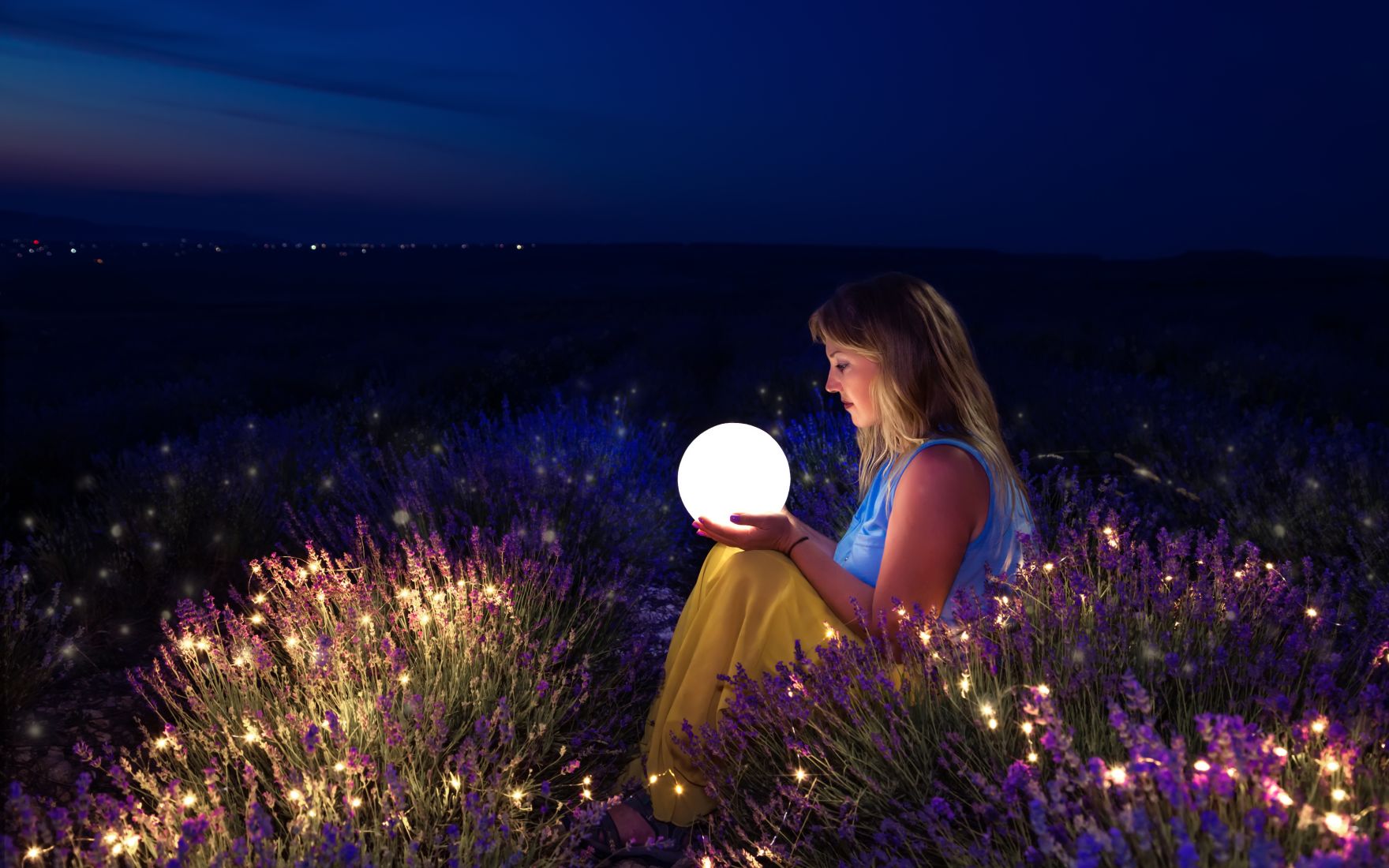 Danes je Lunin mrk: Kako bo vplival na vašo astrološko usodo ...