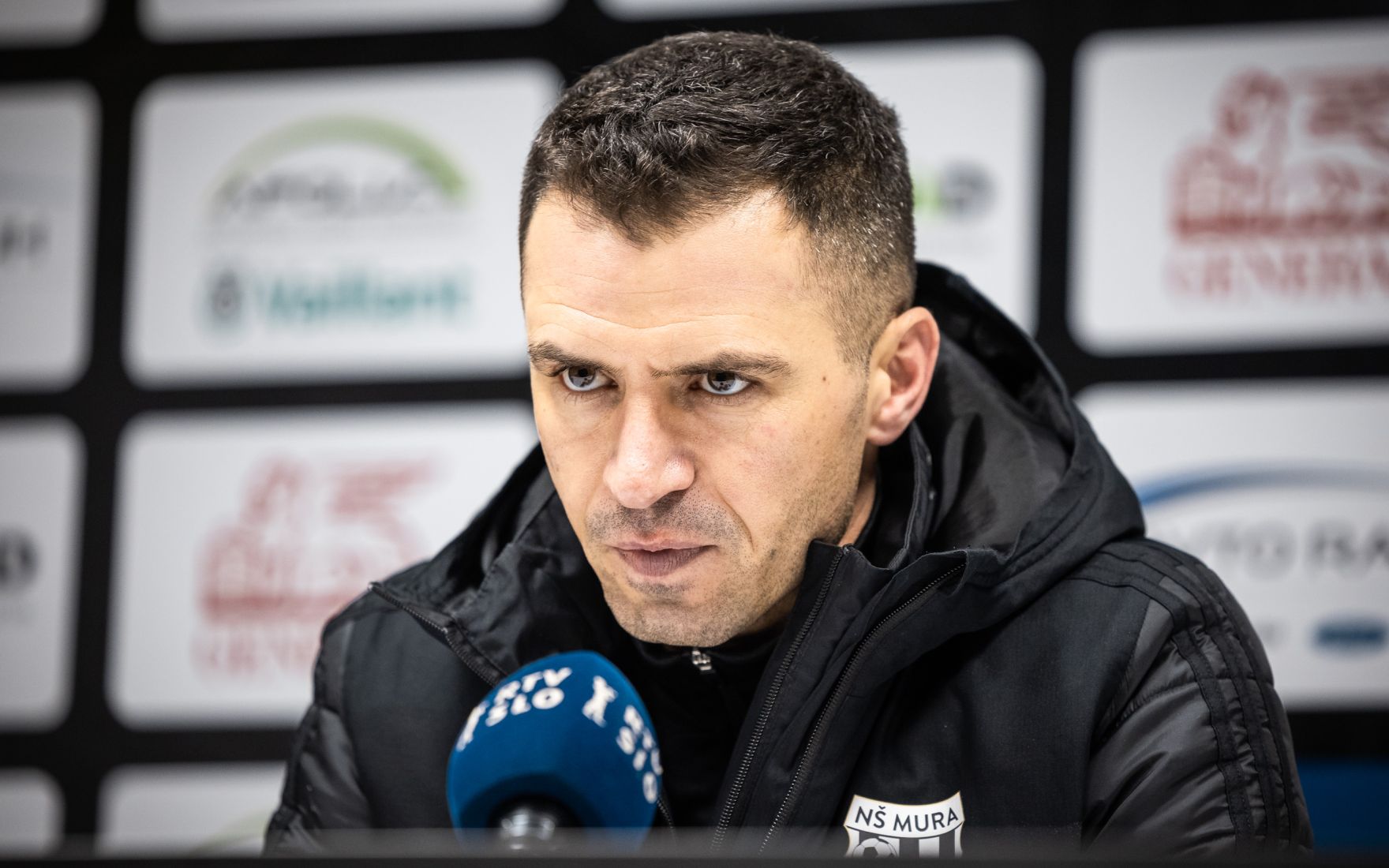 Grabić po preobratu Kopra ni skrival jeze: Če želimo igrati za Evropo ...