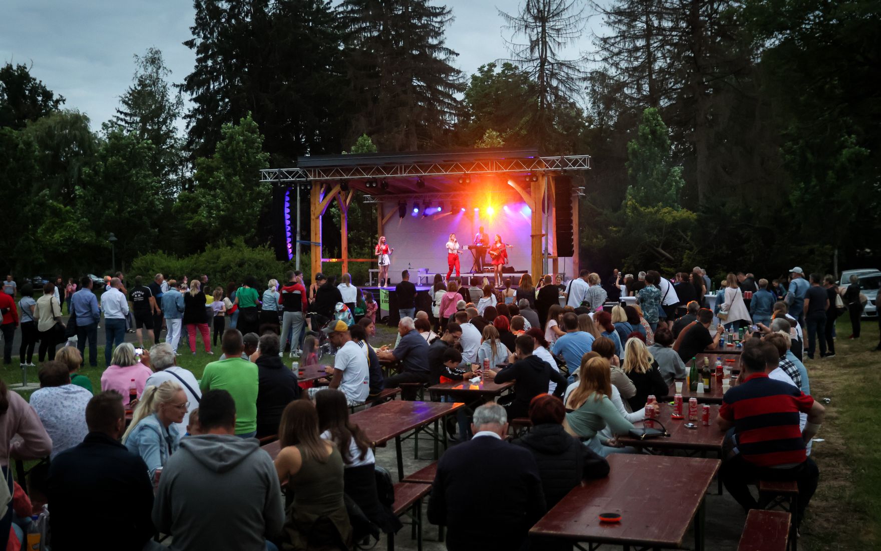 Prireditve v sklopu Radenskega poletja prestavljene v naslednje leto | Sobotainfo.com