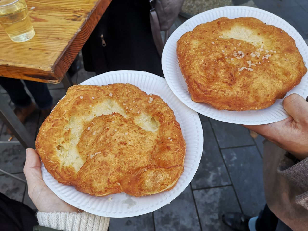 FOTO in VIDEO: Mikloševo senje napolnilo središče Murske Sobote ...