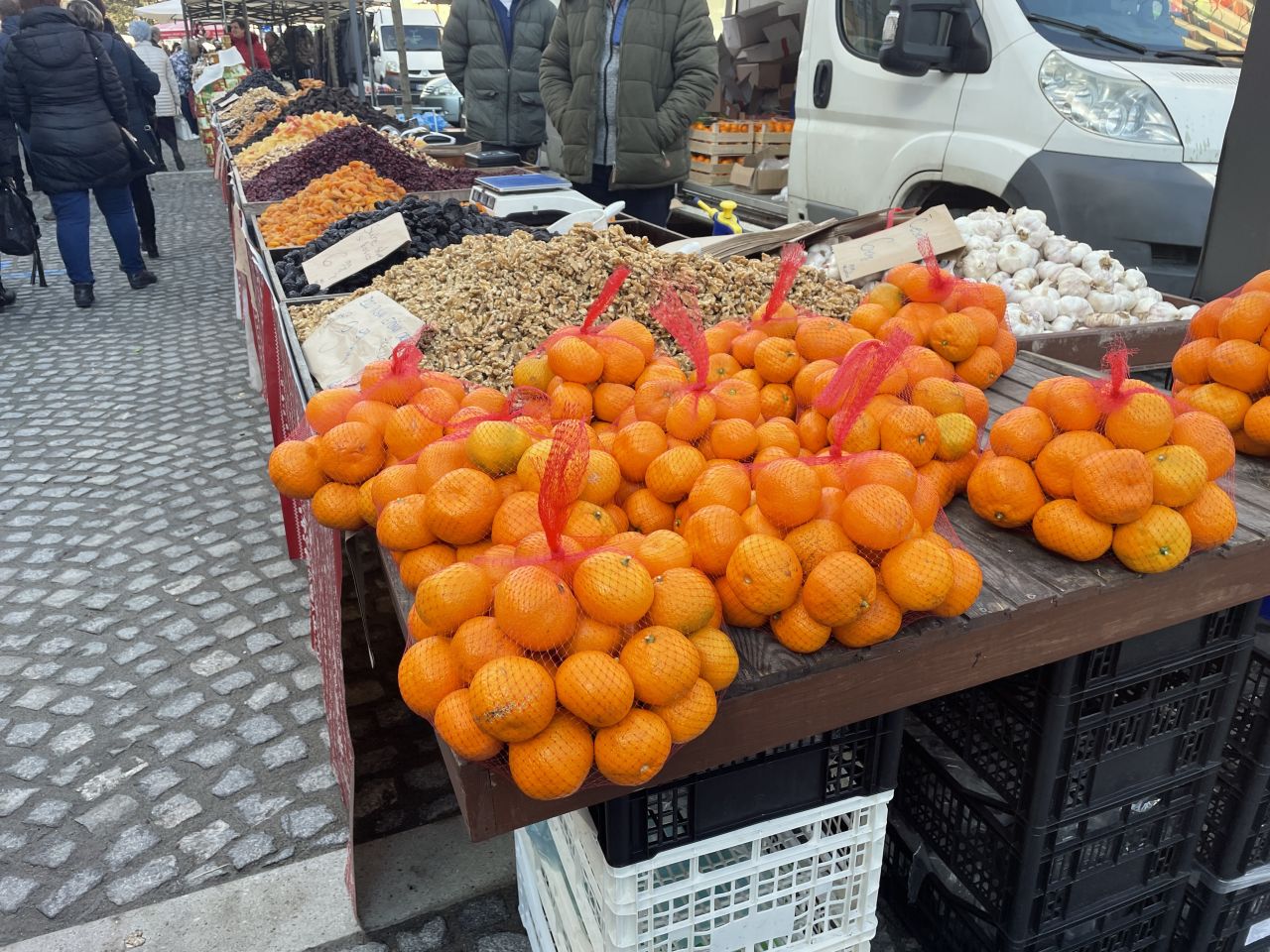 FOTO in VIDEO: Mikloševo senje napolnilo središče Murske Sobote ...
