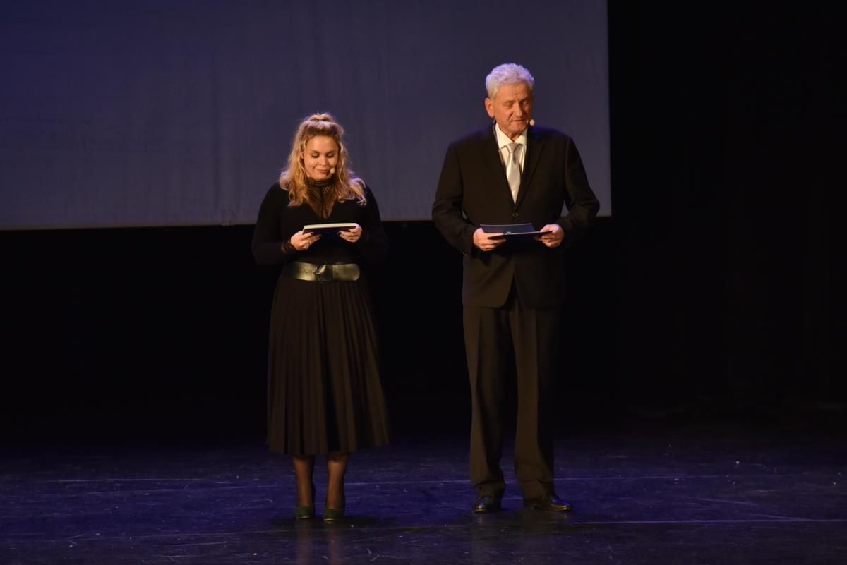 FOTO: V Lendavi pripravili osrednjo slovesnost ob 27. prazniku občine ... FOTO: V Lendavi pripravili osrednjo slovesnost ob 27. prazniku občine ...