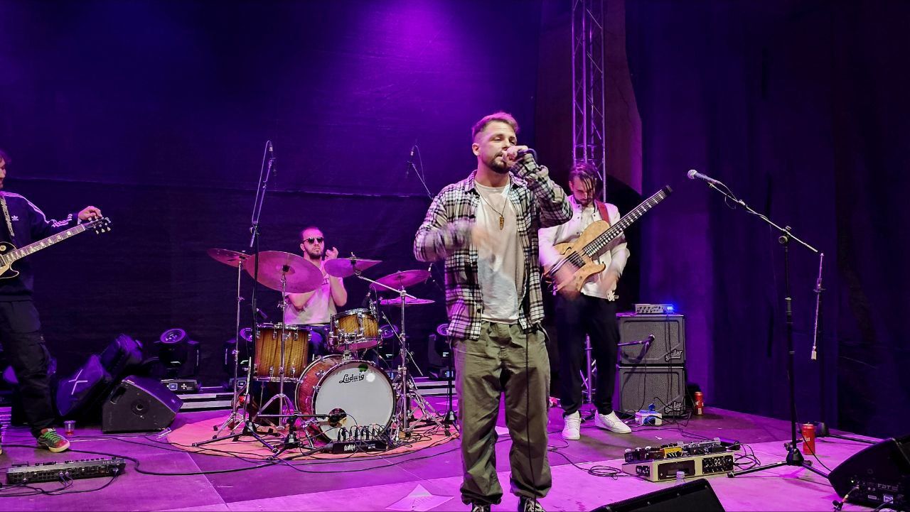 Kam ta konec tedna? Začetek Soboškega poletja in Skritega dvorišča! | Sobotainfo.com