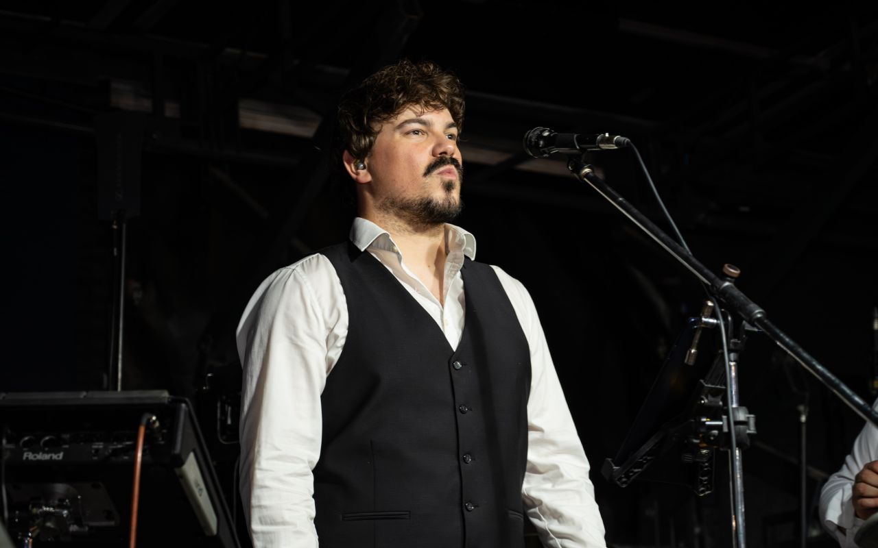 FOTO in VIDEO: Modrijani navdušili obiskovalce v Strehovcih ...