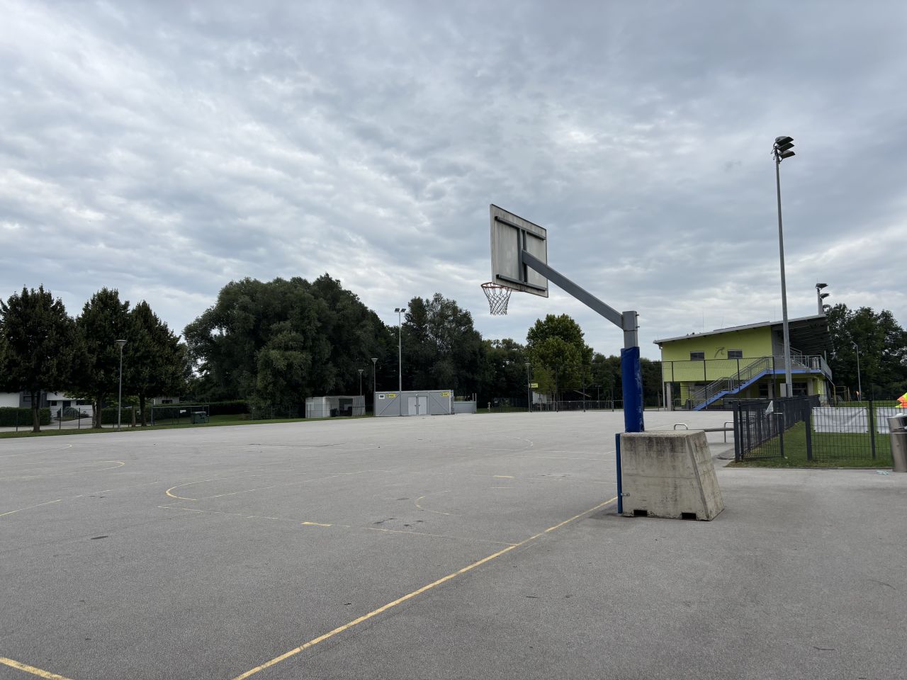 Pomurski poletni festival: D'Kwaschen Retashy, Big Foot Mama in ...